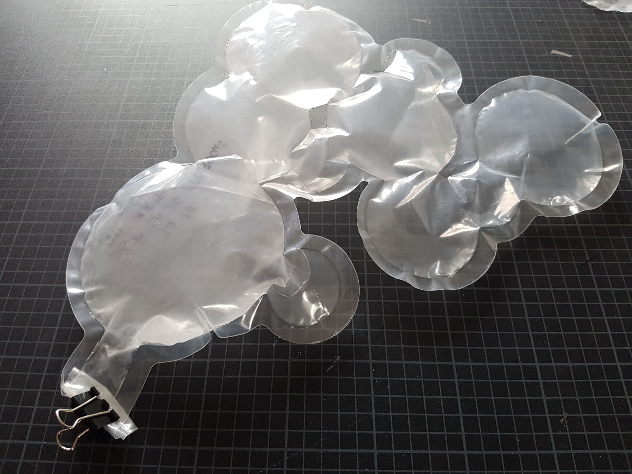 Laserweld Your Own Inflatables : 5 Steps (with Pictures) - Instructables