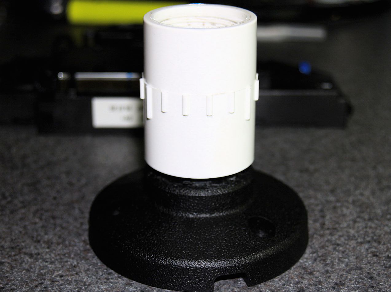 Scanner Parts - Desk Lamp : 13 Steps - Instructables