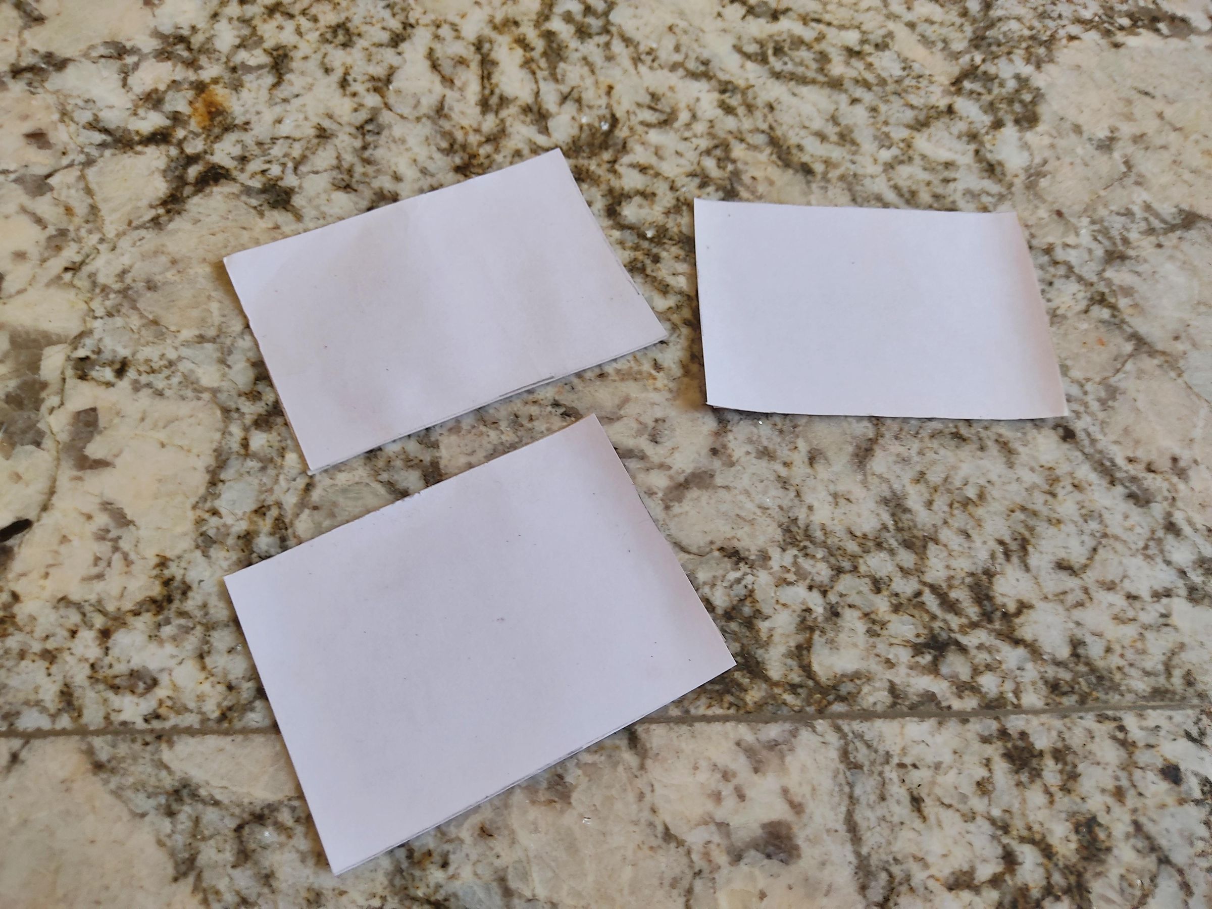 Make Your Custom Sticker Using Label Paper : 5 Steps (with Pictures ...