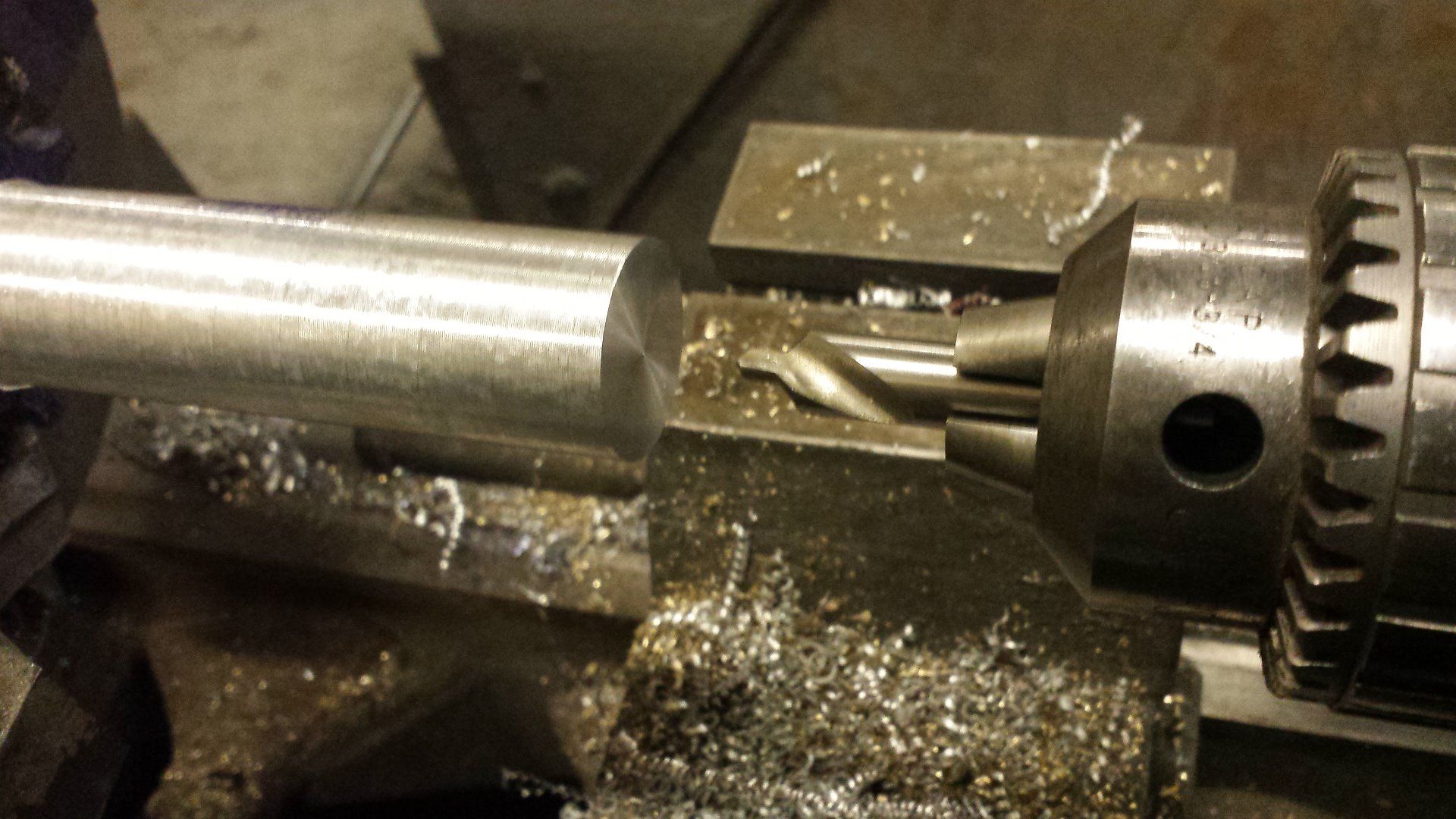 Homemade Fire Piston : 6 Steps (with Pictures) - Instructables