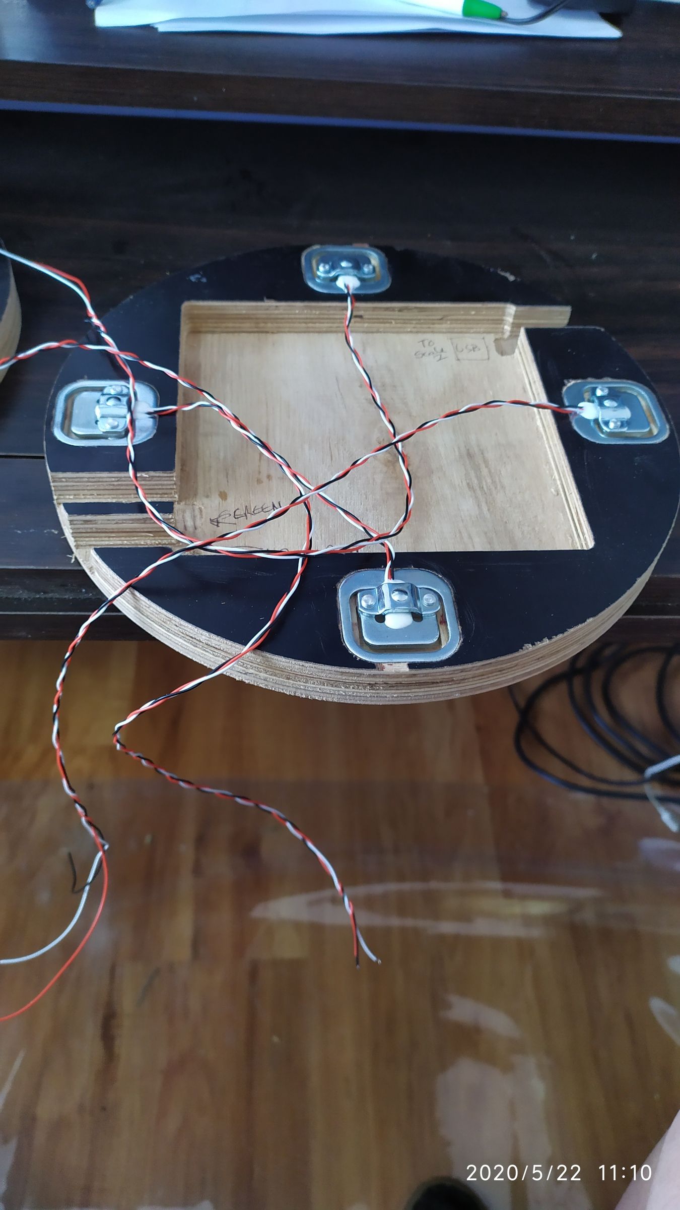 Beer Keg Scales : 7 Steps (with Pictures) - Instructables