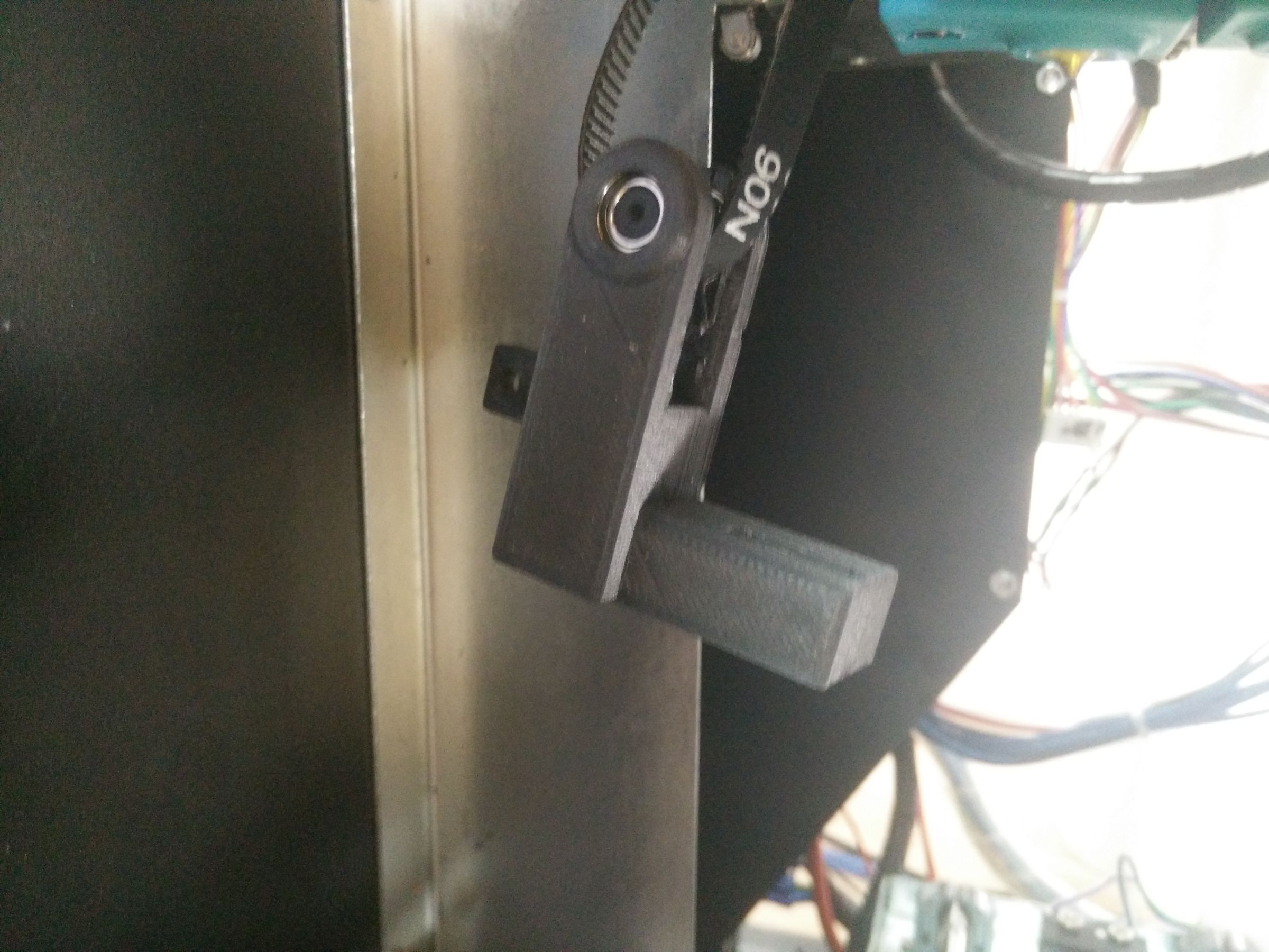UP Mini Dual Extruder With E3D Chimera : 9 Steps - Instructables