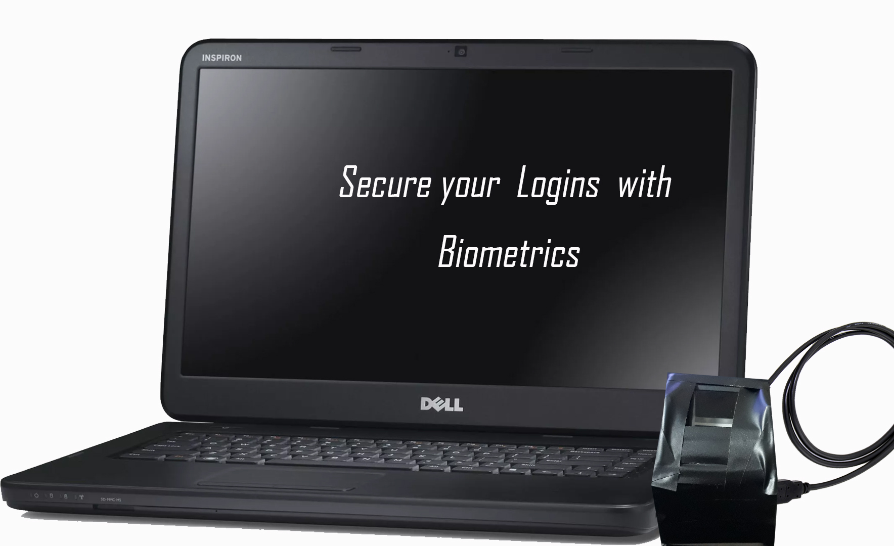 Secure Your Logins With Biometrics : 8 Steps - Instructables