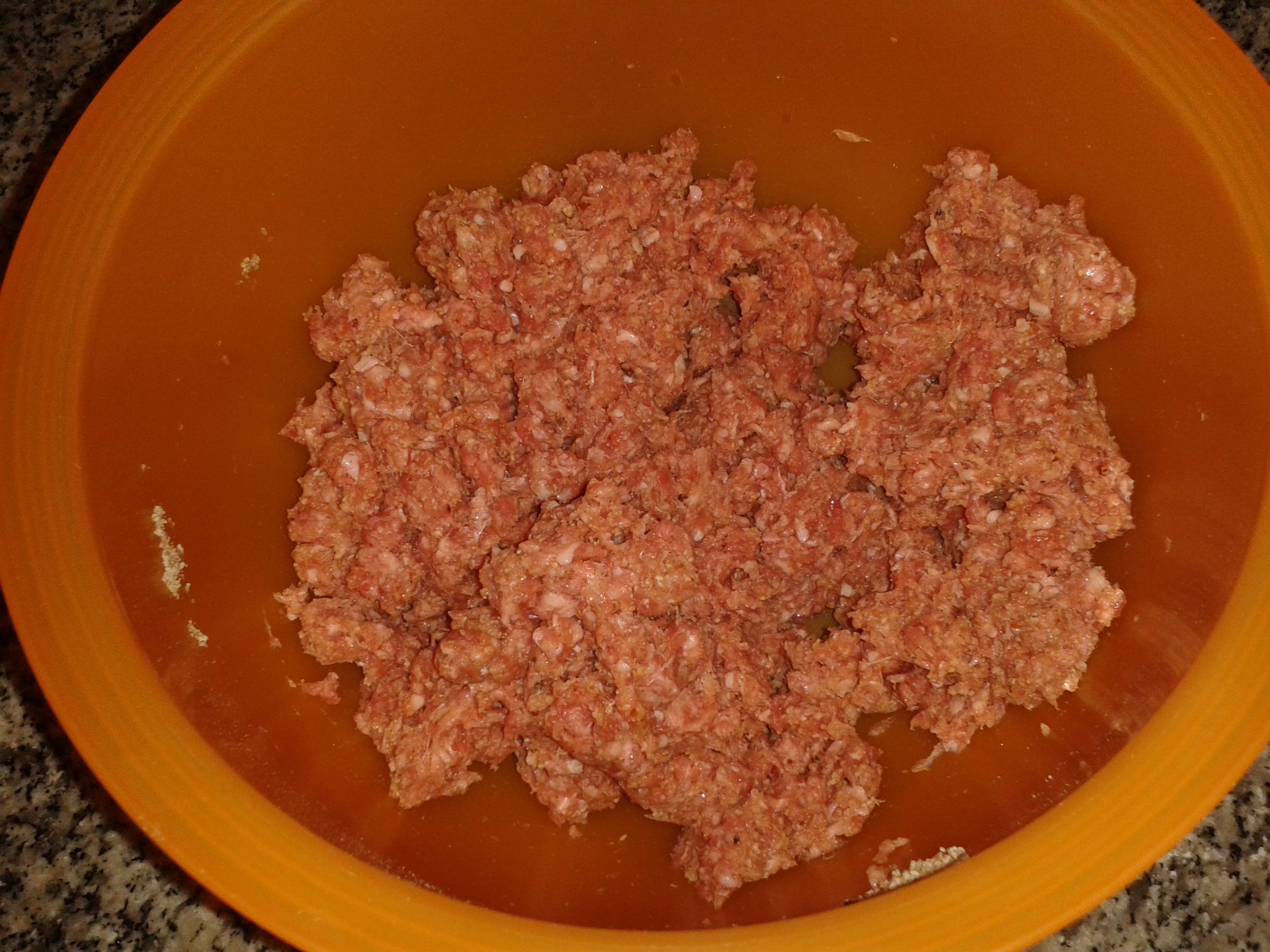 Halloween Meat & Cheese Rats Recipe - Instructables