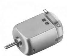 Controlling DC Motor Using Arduino : 5 Steps - Instructables