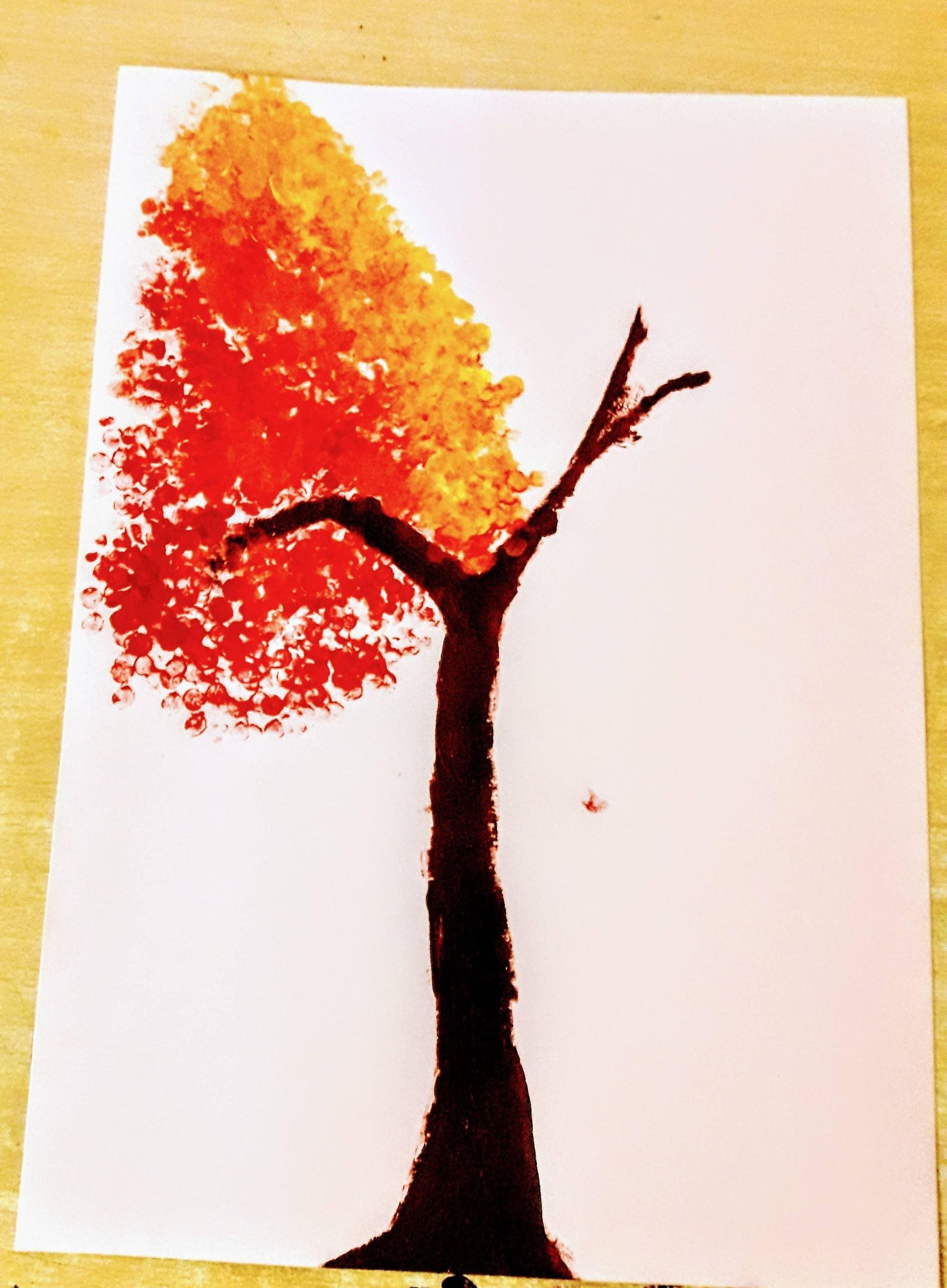 A Portrait of the Tree : 5 Steps - Instructables