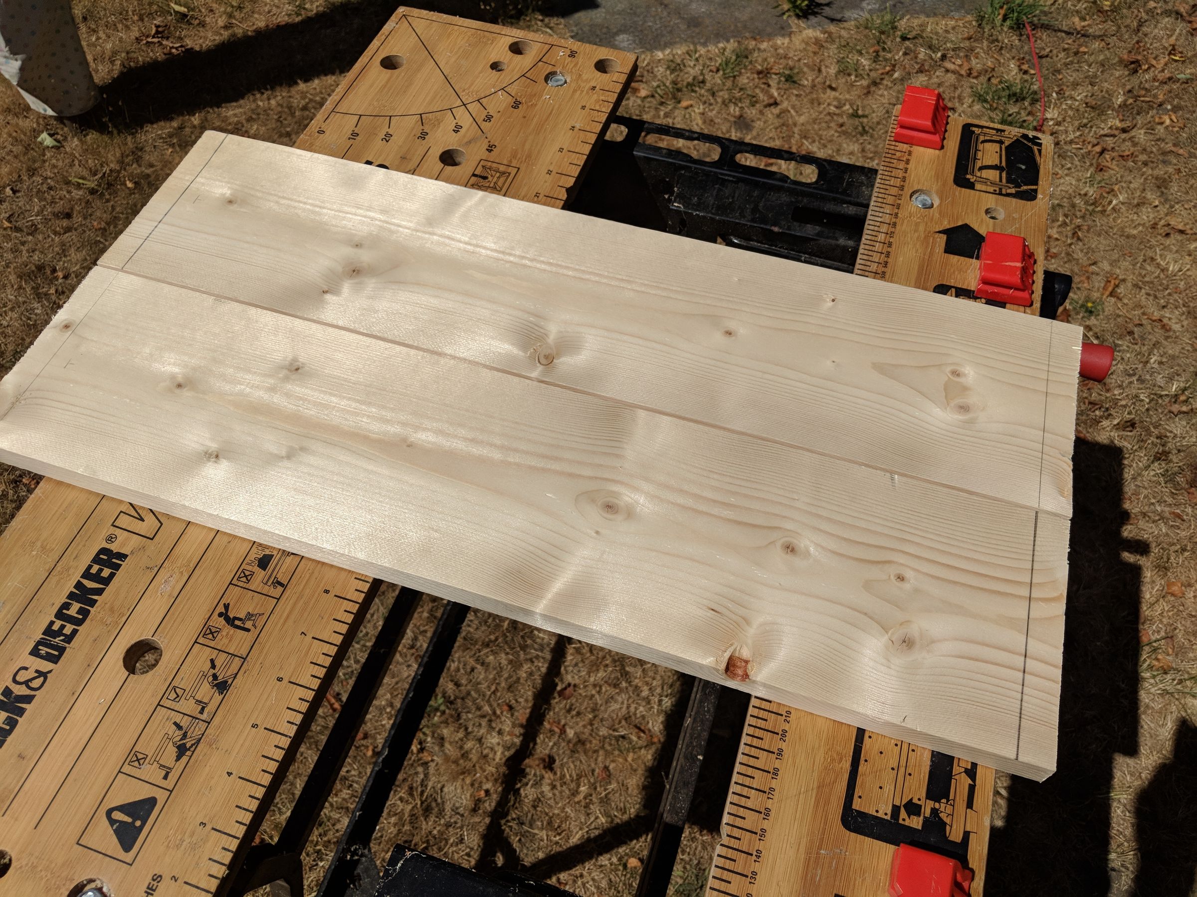 NERF Shooting Gallery : 7 Steps (with Pictures) - Instructables