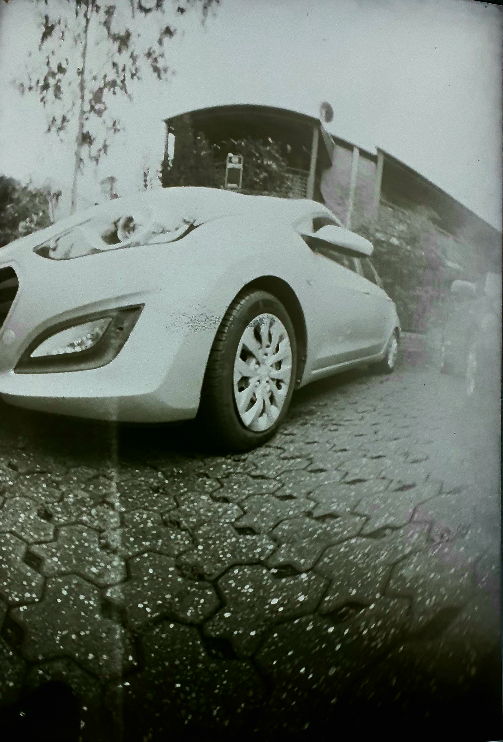 Beer Can Pinhole Camera Photography : 10 Steps (with Pictures ...