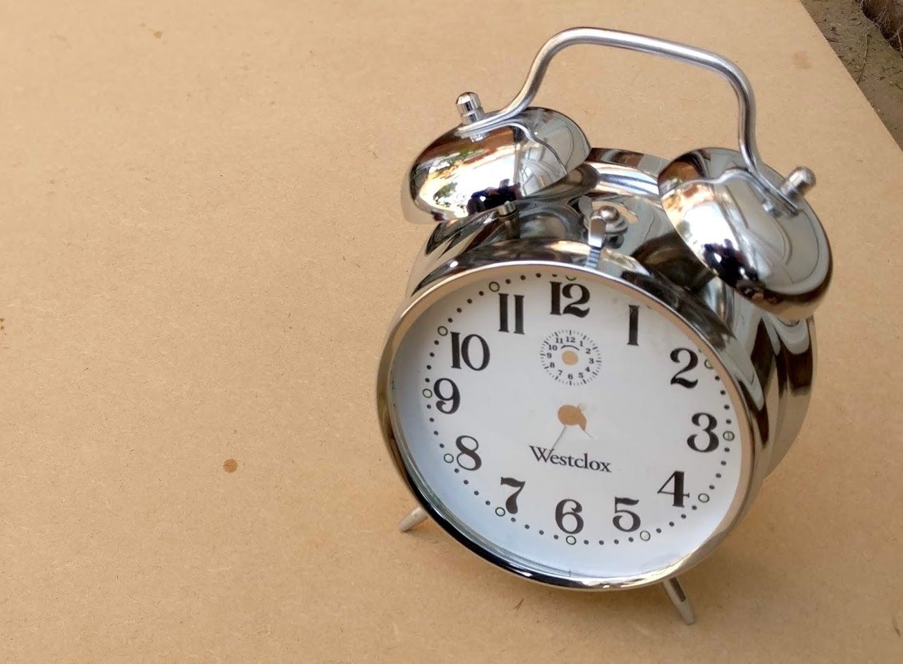 Upcycled Alarm Clock Smart Light : 8 Steps (with Pictures) - Instructables