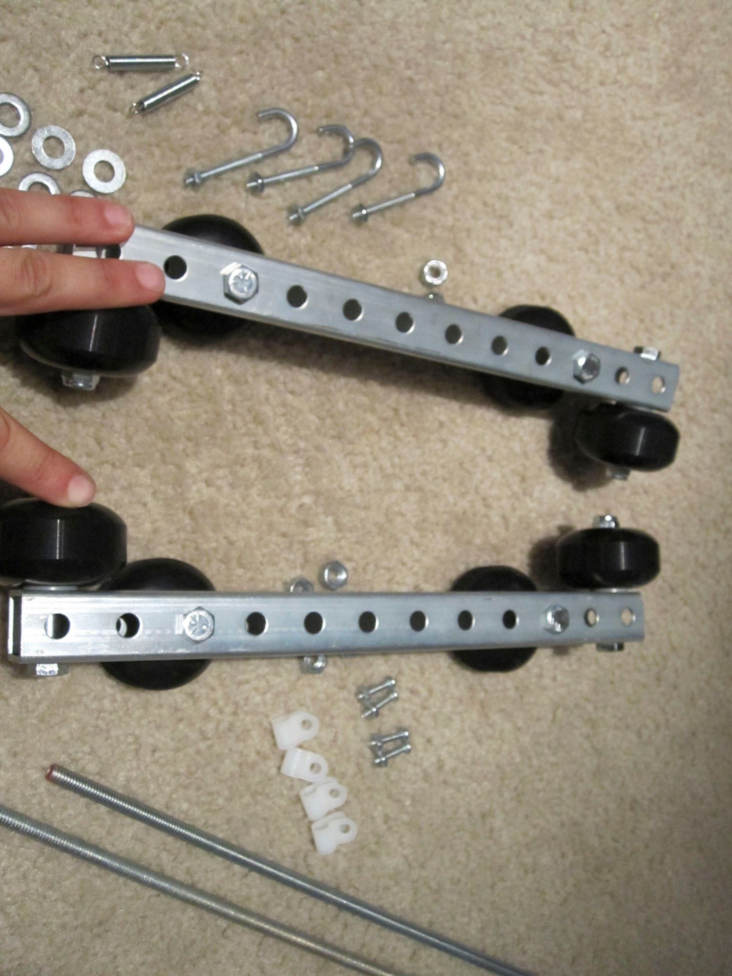 Super Awesome Digi-Cinema Camera Rigs!! : 5 Steps (with Pictures ...