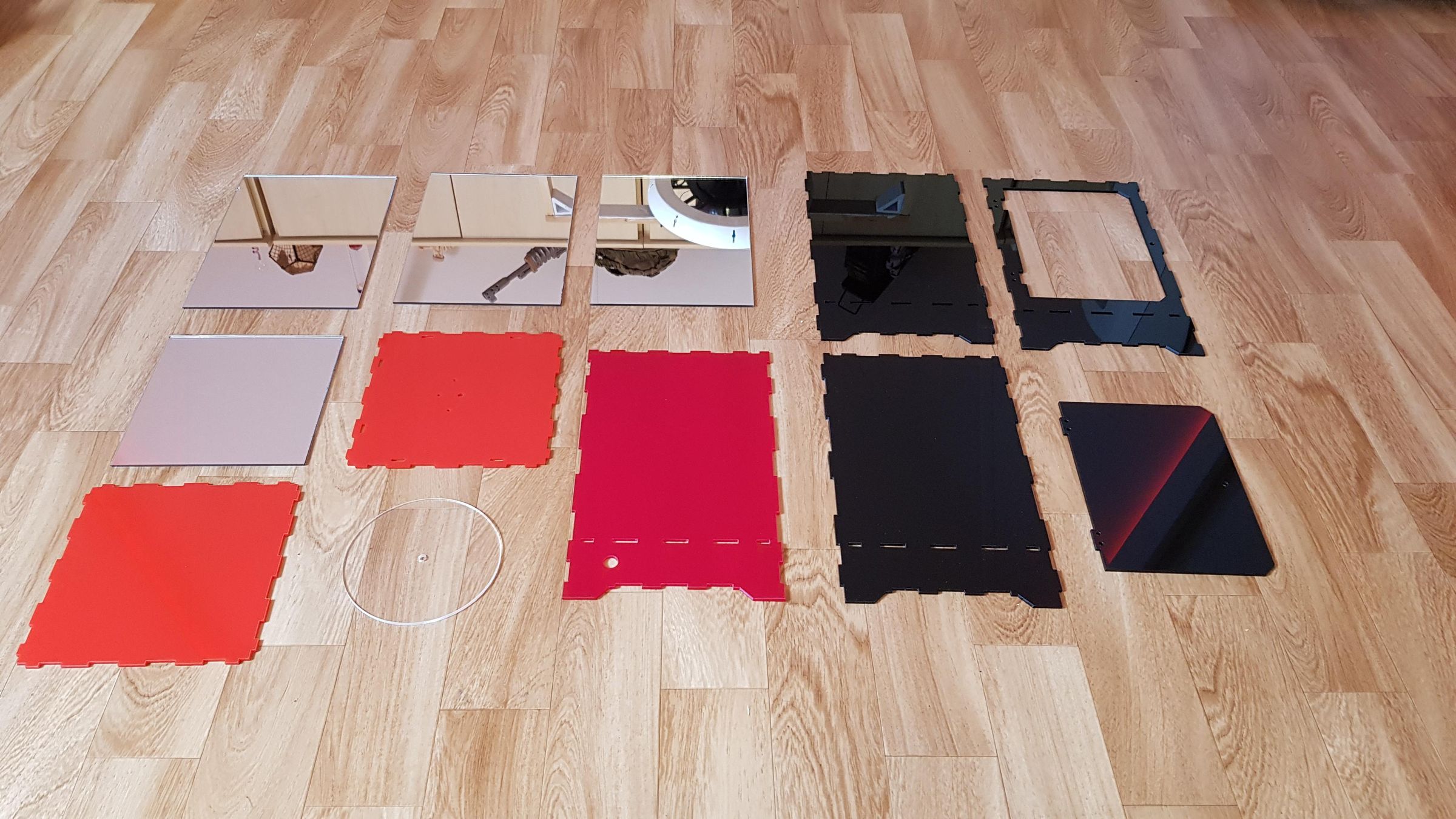 UV Curing Station : 20 Steps (with Pictures) - Instructables