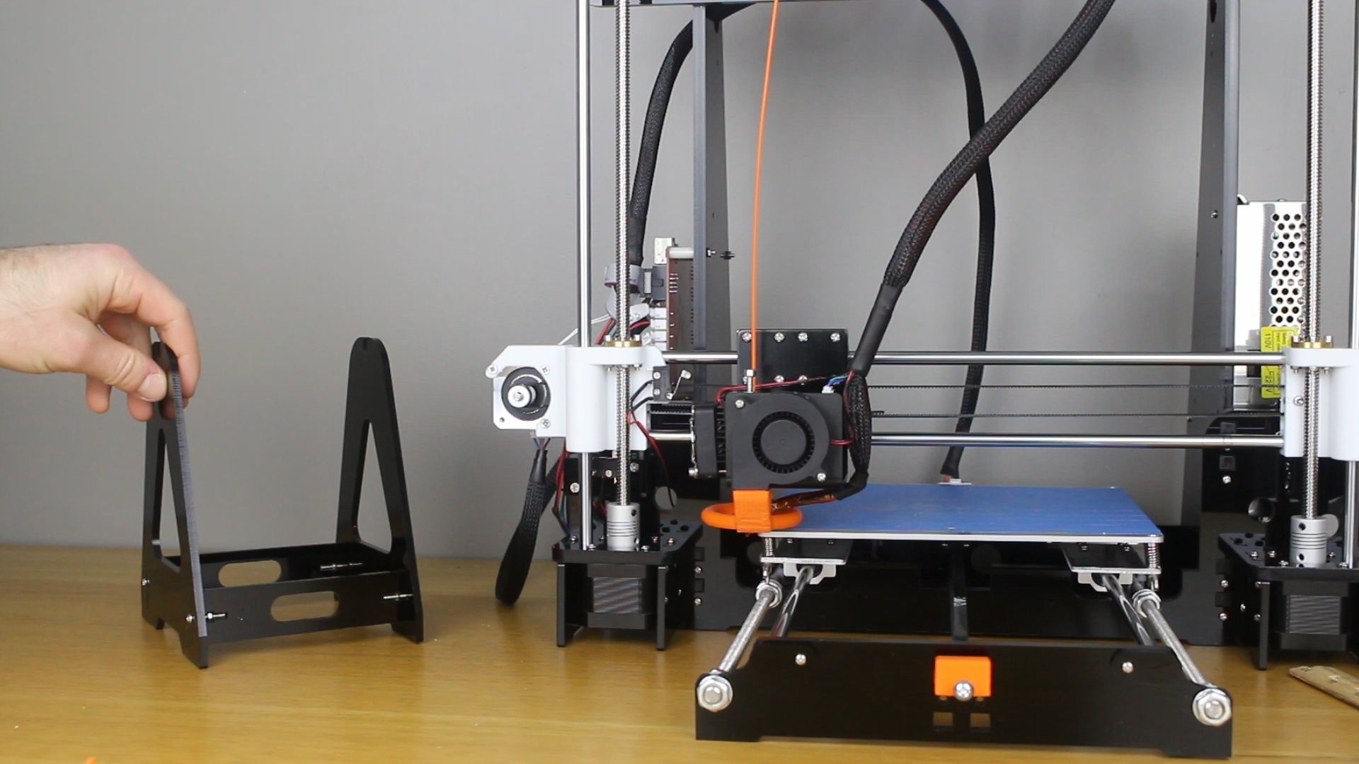 Beginners Guide to 3D Printing - Anet A8 DIY 3D Printer Kit : 9 Steps - Instructables