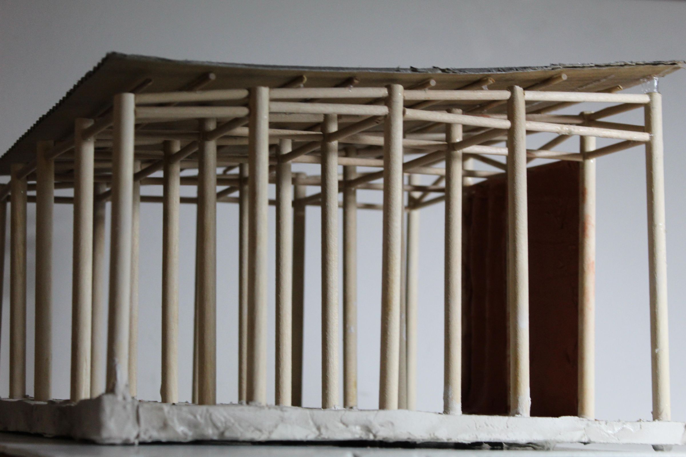 Refugee Shelter-Open Design, Structures & Technologies. : 8 Steps ...