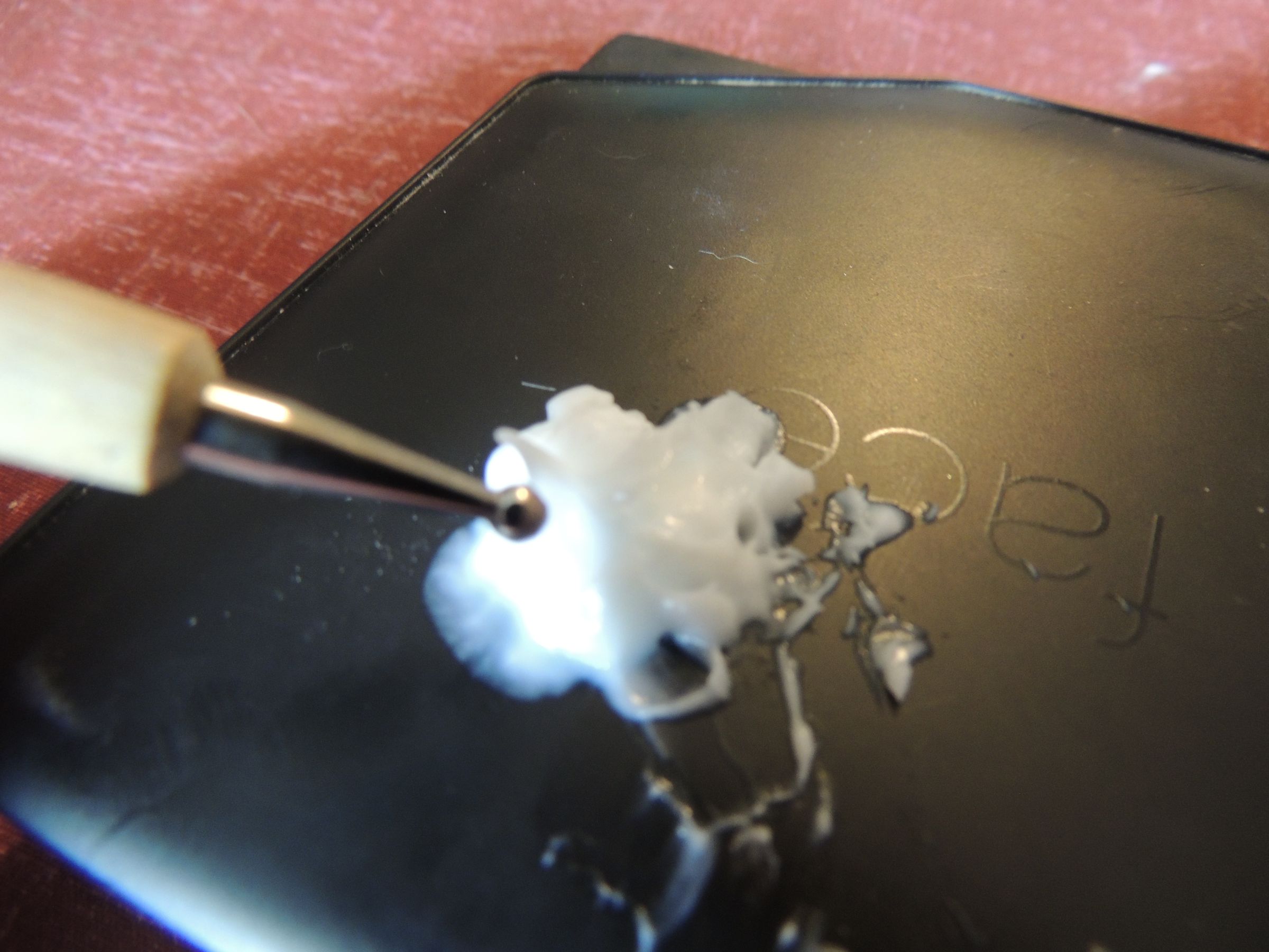 Maggot Infested Skin (Trypophobia) Doctor Costume : 5 Steps (with ...