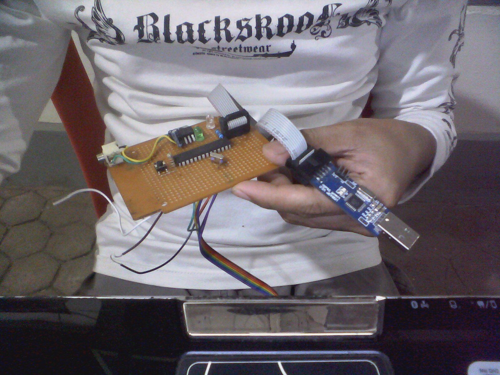 PUNKDUINO - Instructables