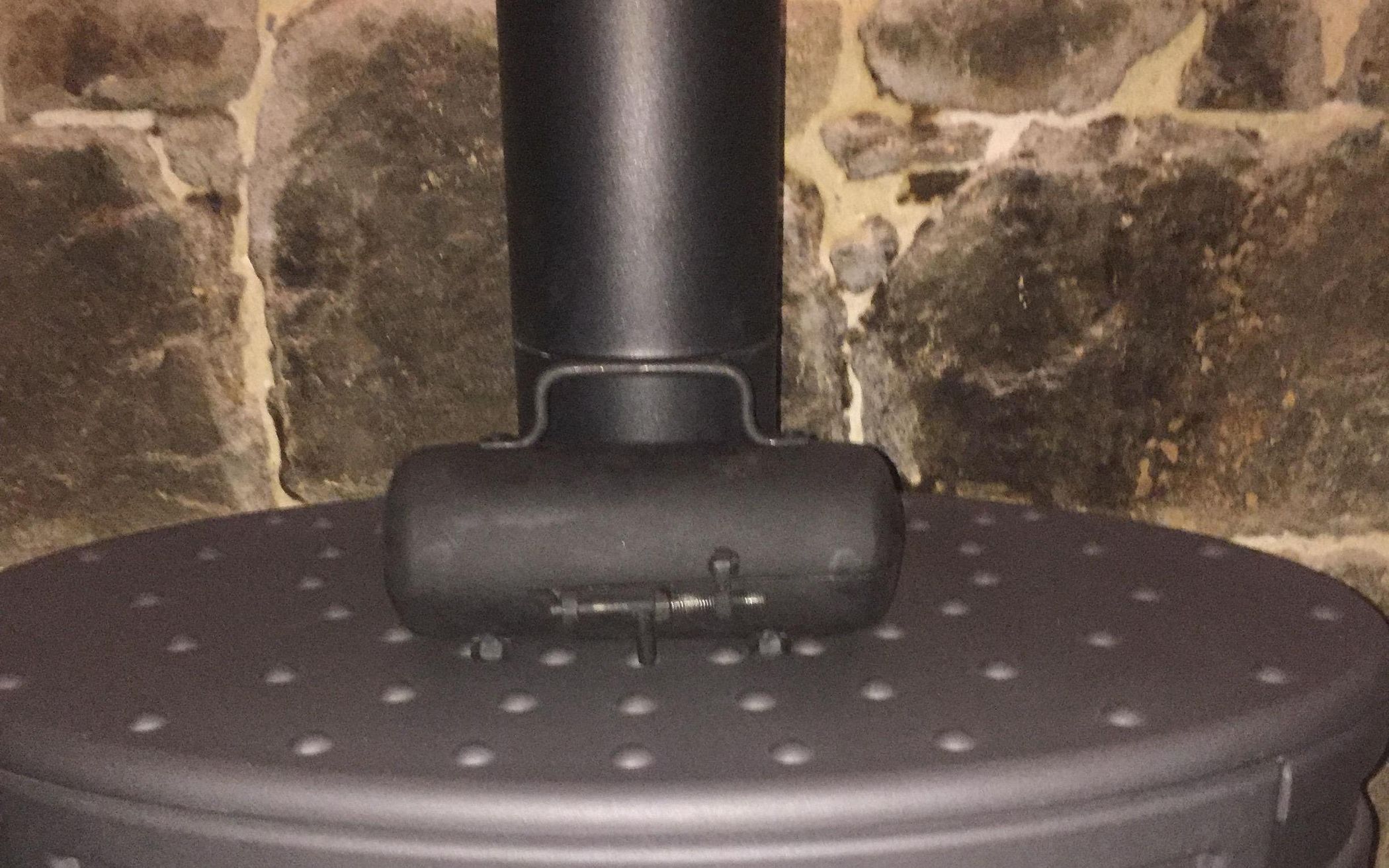 Stove Top Baked Potato Cooker, AKA the Spudinator : 10 Steps ...