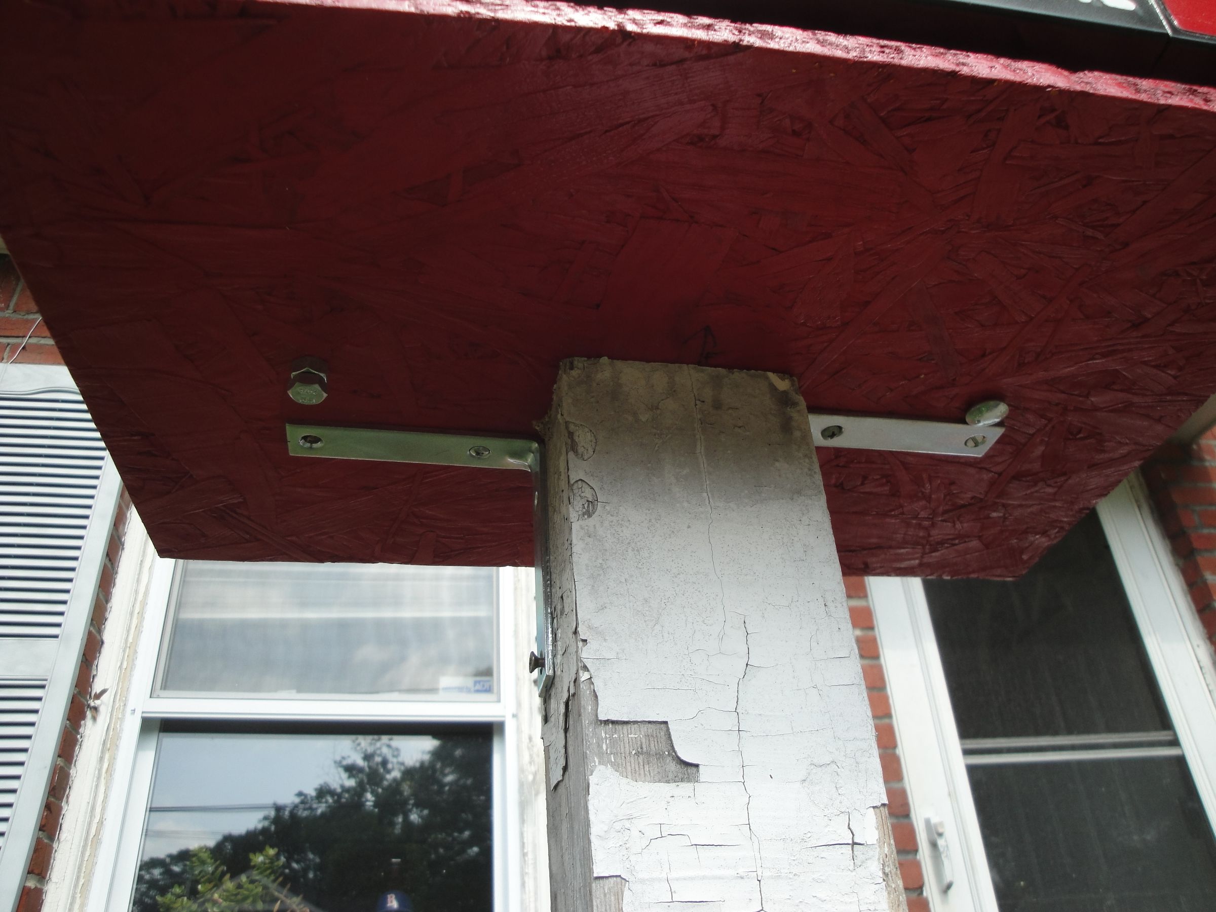 Convert a Broken Microwave Into a Mailbox : 5 Steps (with Pictures ...