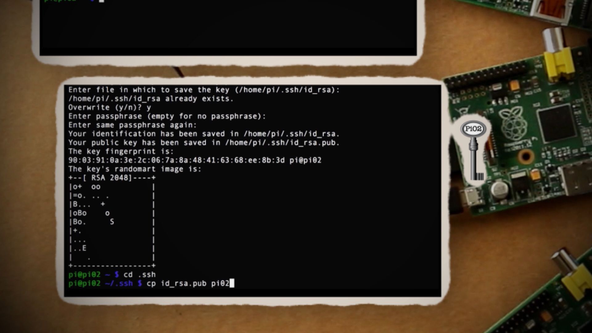 How to Make a Raspberry Pi SuperComputer! : 9 Steps (with Pictures ...