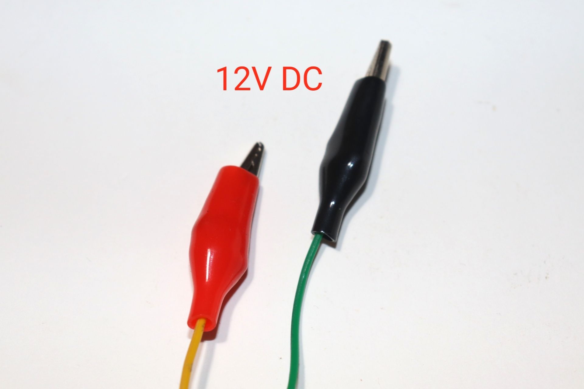 LED Strip Blinker Circuit Using 12V Relay : 7 Steps (with Pictures ...