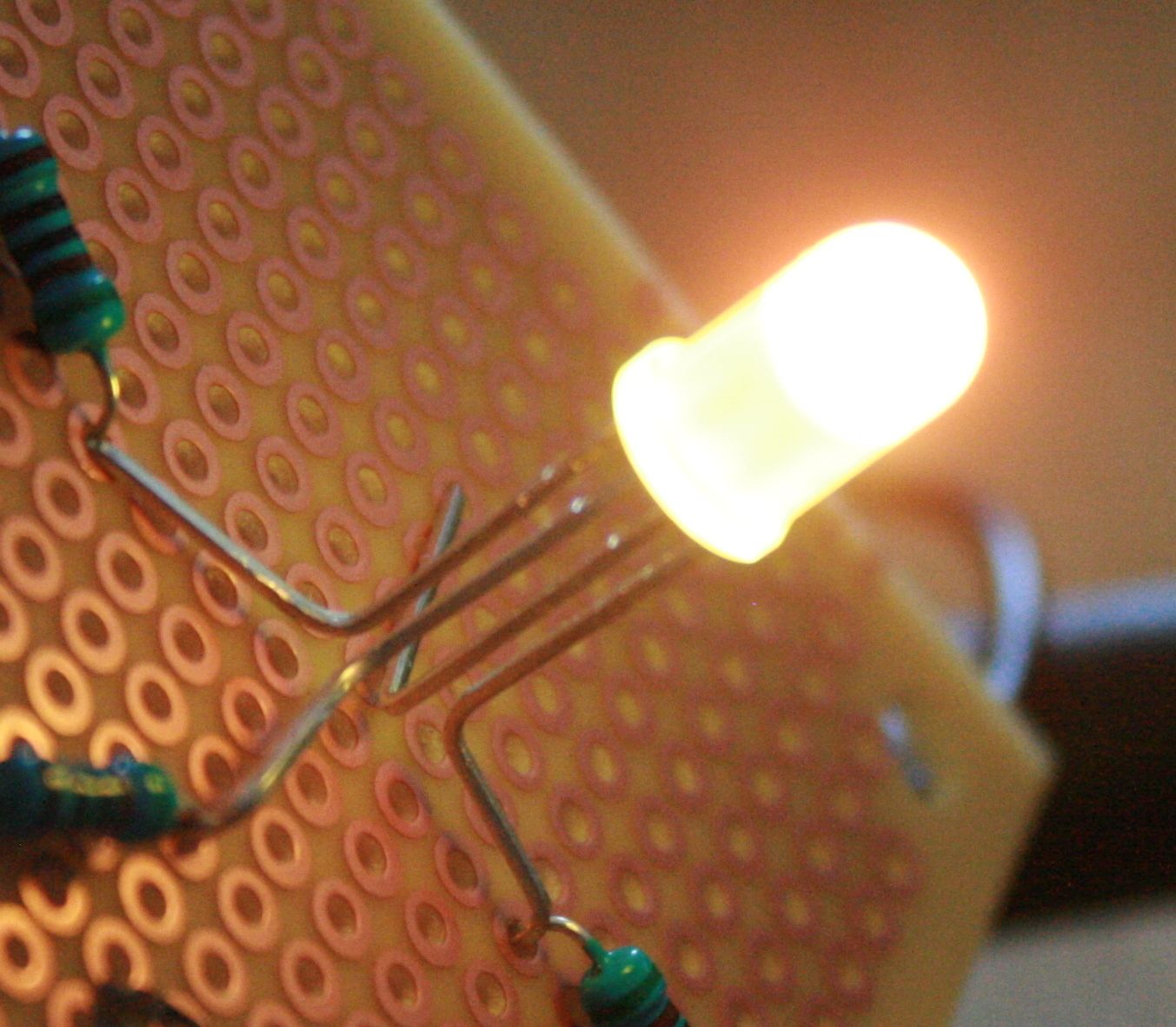 Twitter Mood Light - the World's Mood in a Box : 13 Steps (with ...