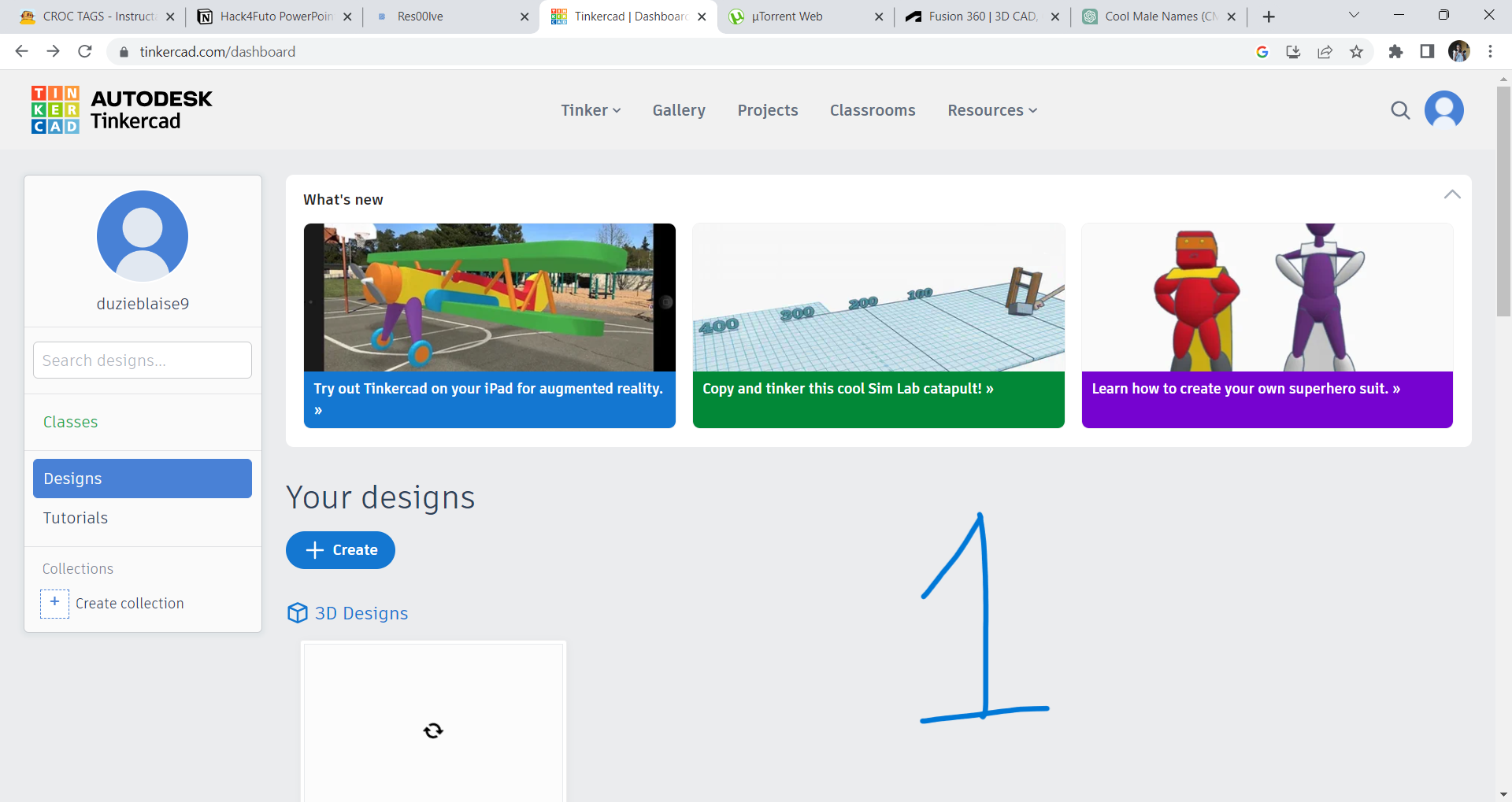 CROC TAGS : 4 Steps - Instructables