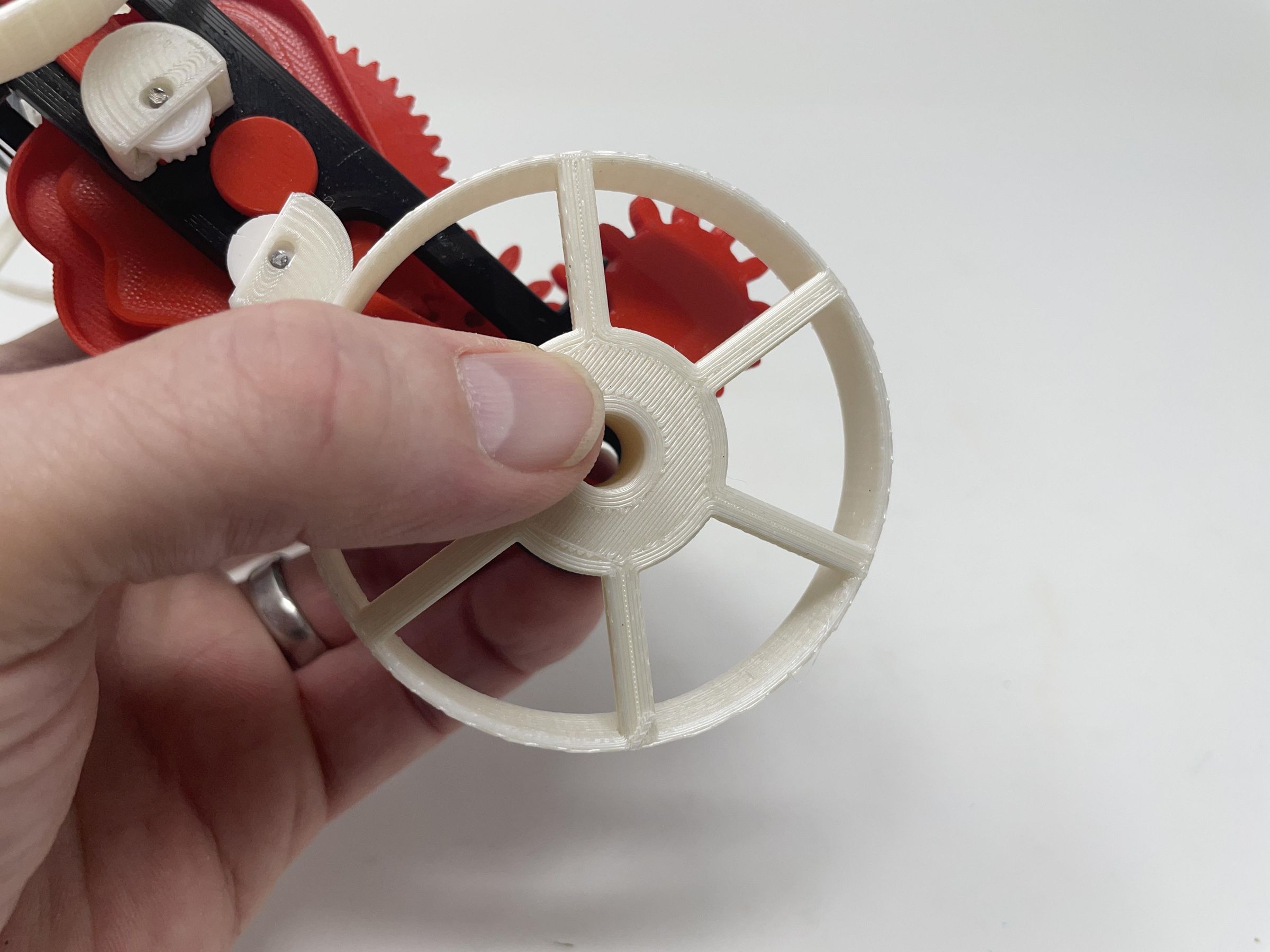"Walk N' Roll!" : 6 Steps (with Pictures) - Instructables