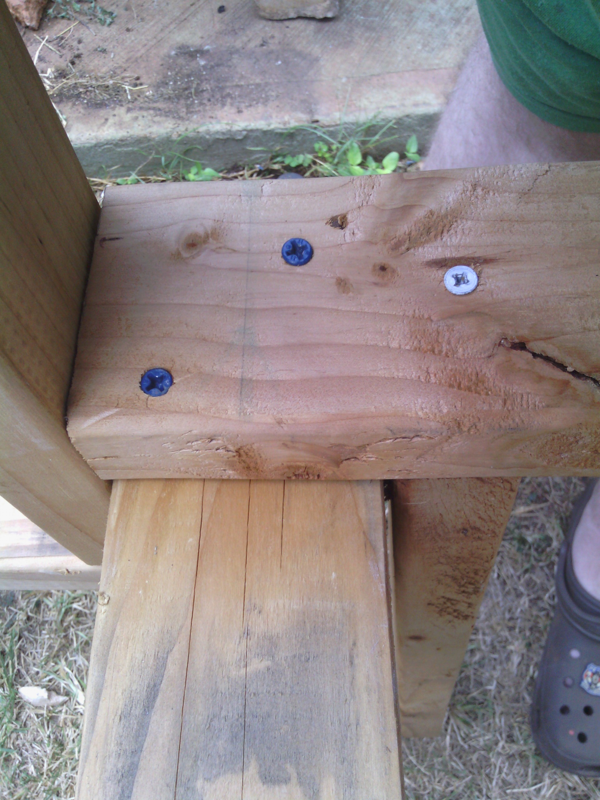 Quick , Easy, and Inexpensive Sword Practice Pell : 5 Steps - Instructables