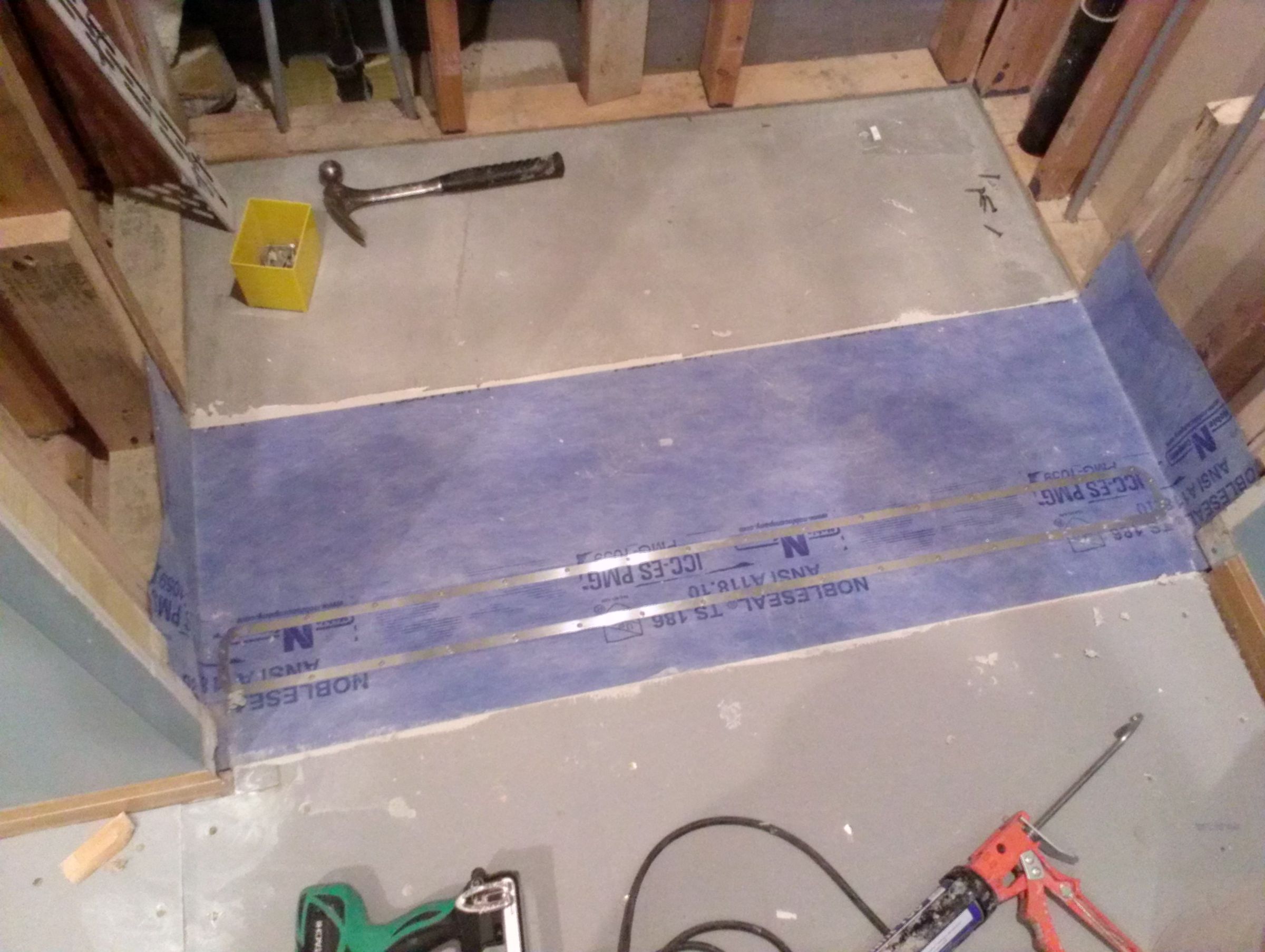 FreeStyle Drain by Noble : 5 Steps (with Pictures) - Instructables