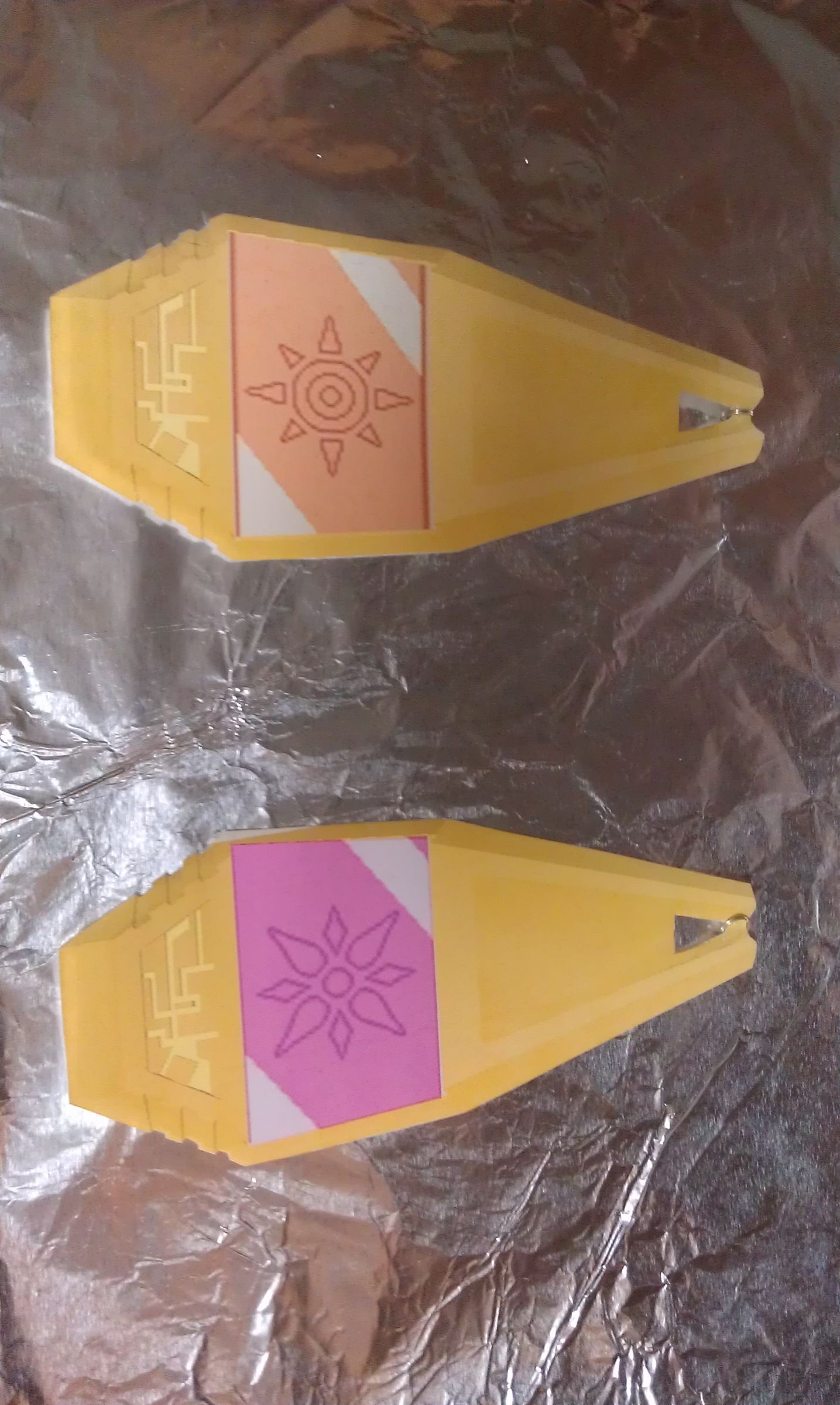 Digimon Birthday Party : 17 Steps - Instructables