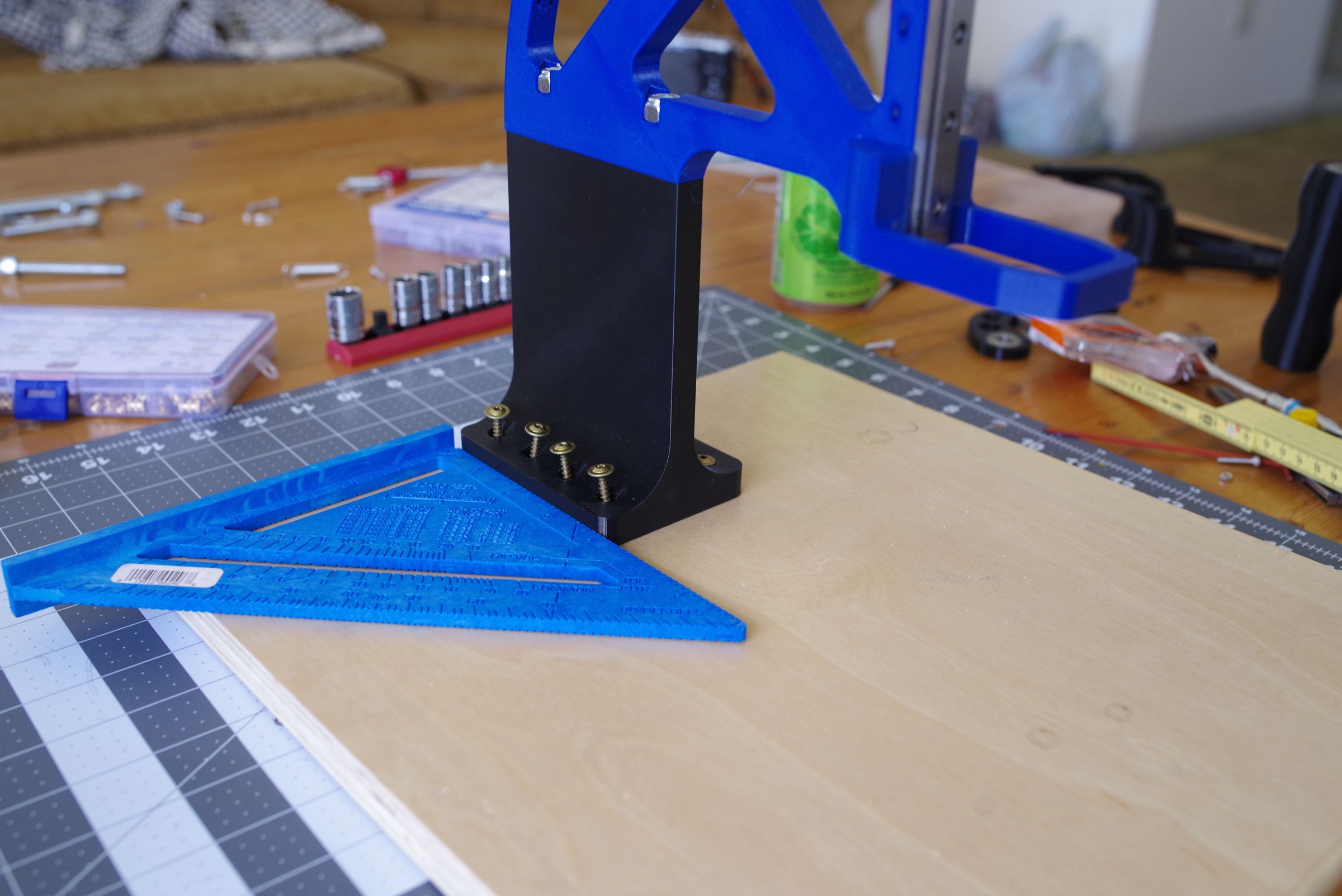 3D Printed Thermal Insert Press : 13 Steps (with Pictures) - Instructables
