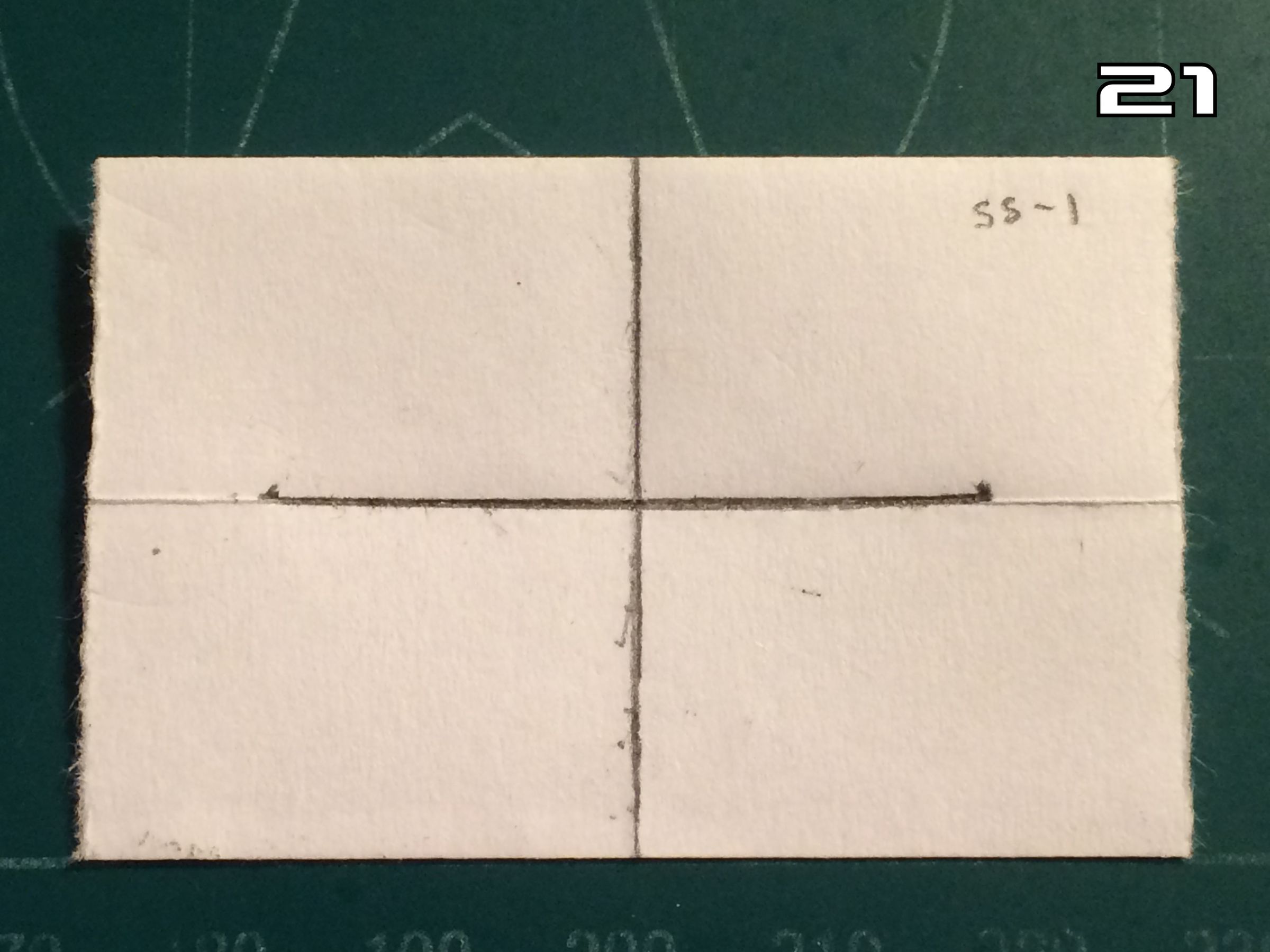 How to Make the Omniwing Swift Paper Airplane : 17 Steps (with Pictures ...