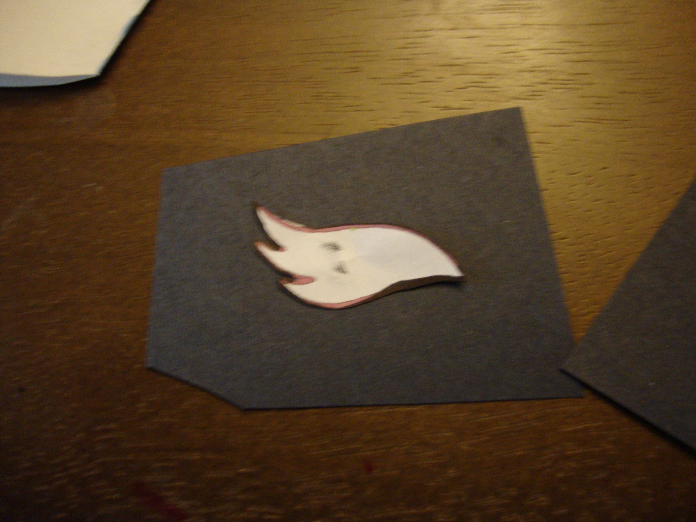 Swan Paper Craft : 7 Steps (with Pictures) - Instructables