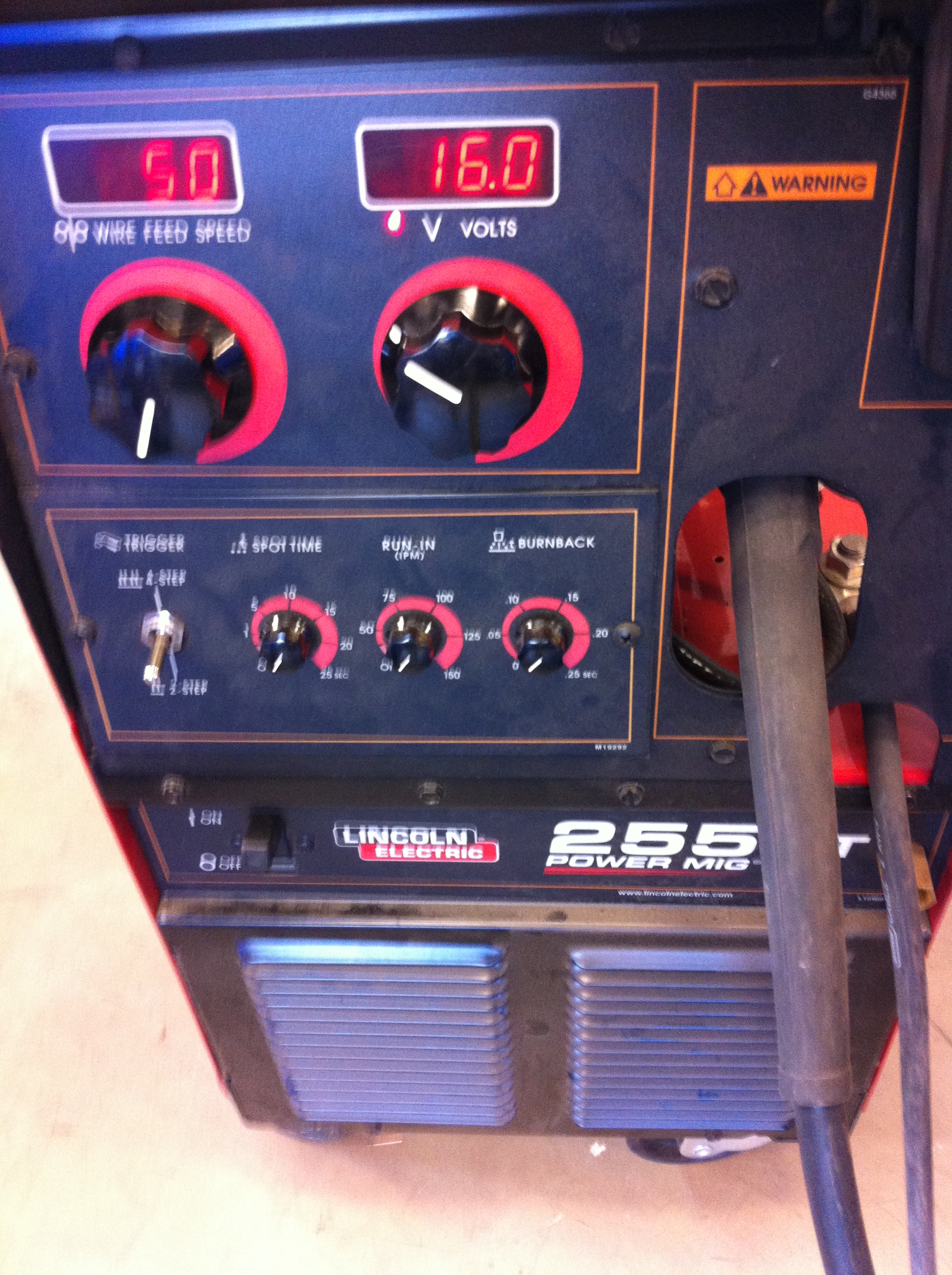 Basics of MIG Welding : 17 Steps (with Pictures) - Instructables