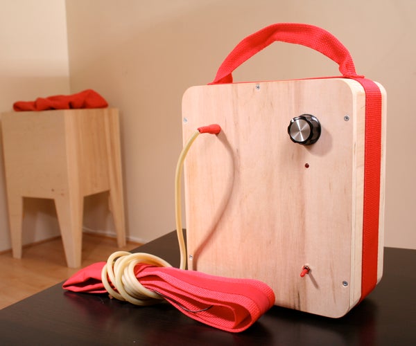 Arduino Projects Instructables
