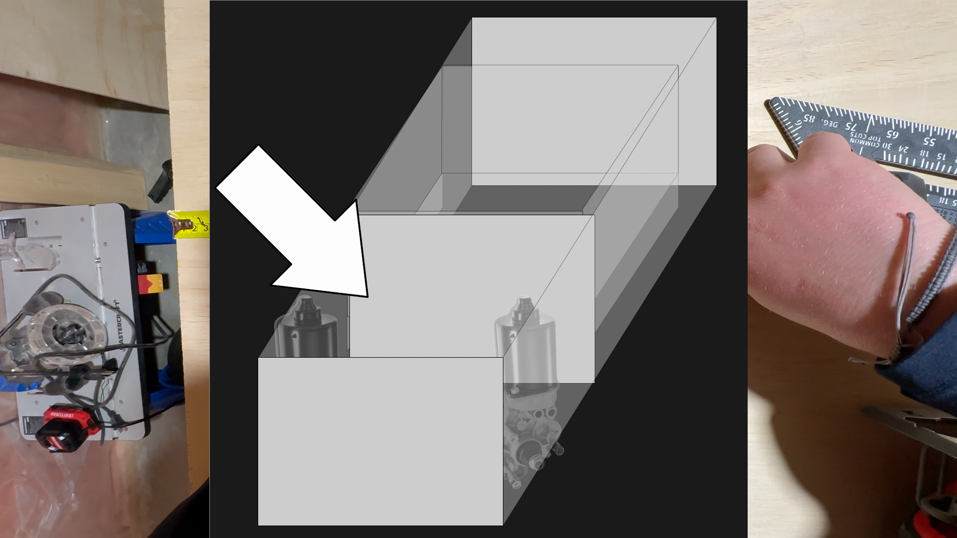 Raspberry PI-based, Phone-controlled, First-person-view Lawn-mower. : 9 ...