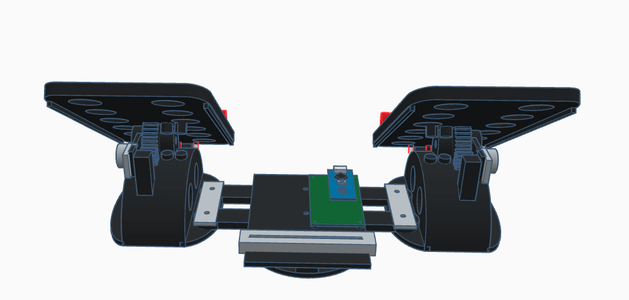 Sky's the Limit, Budget Not: DIY Flight Sim Controller : 7 Steps (with ...