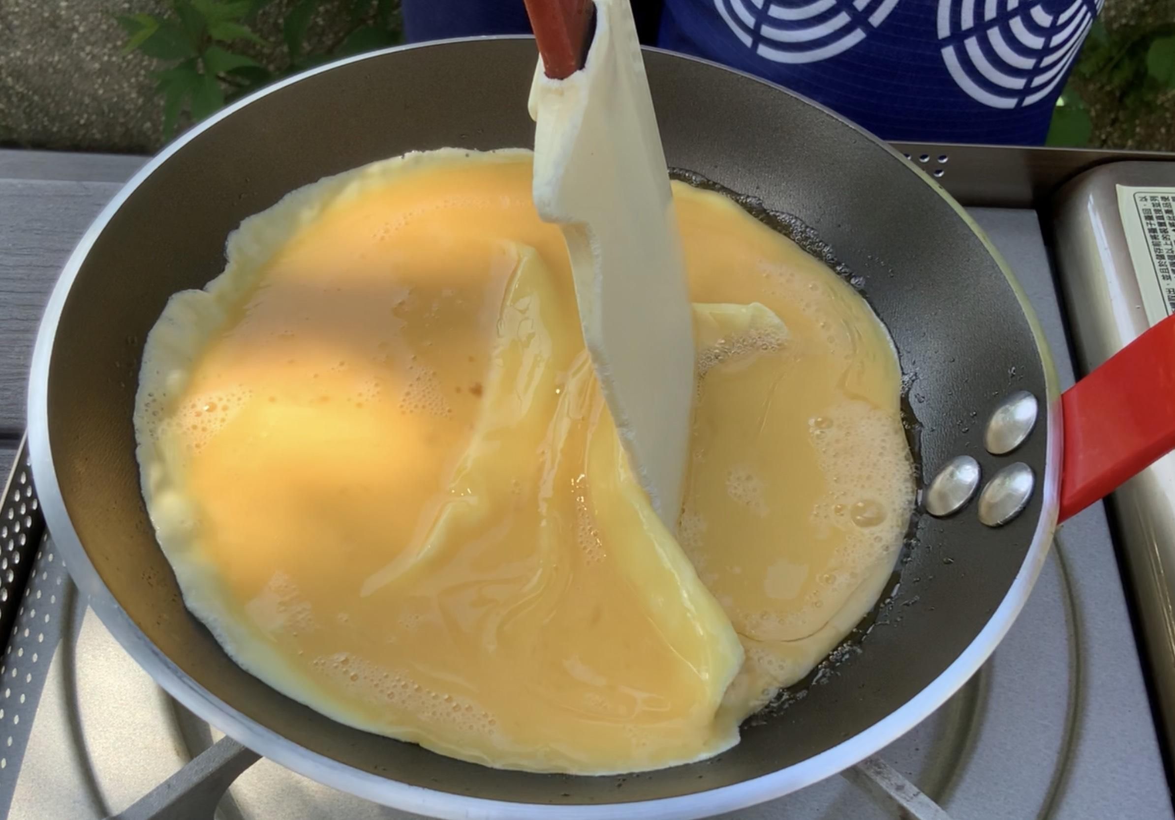 Classic American Omelet : 13 Steps (with Pictures) - Instructables