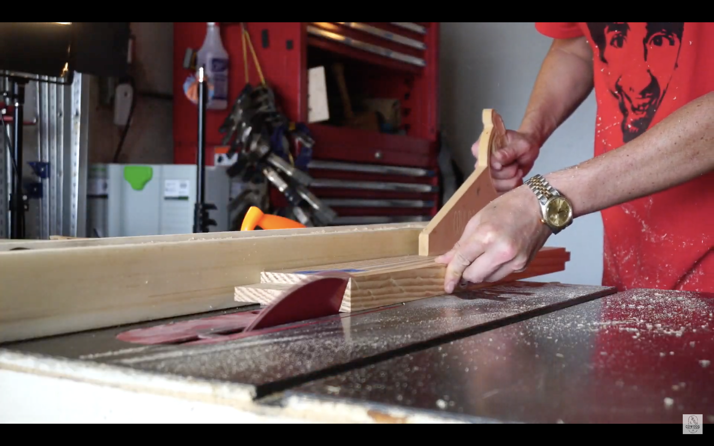 The Nicholson Workbench : 13 Steps (with Pictures) - Instructables