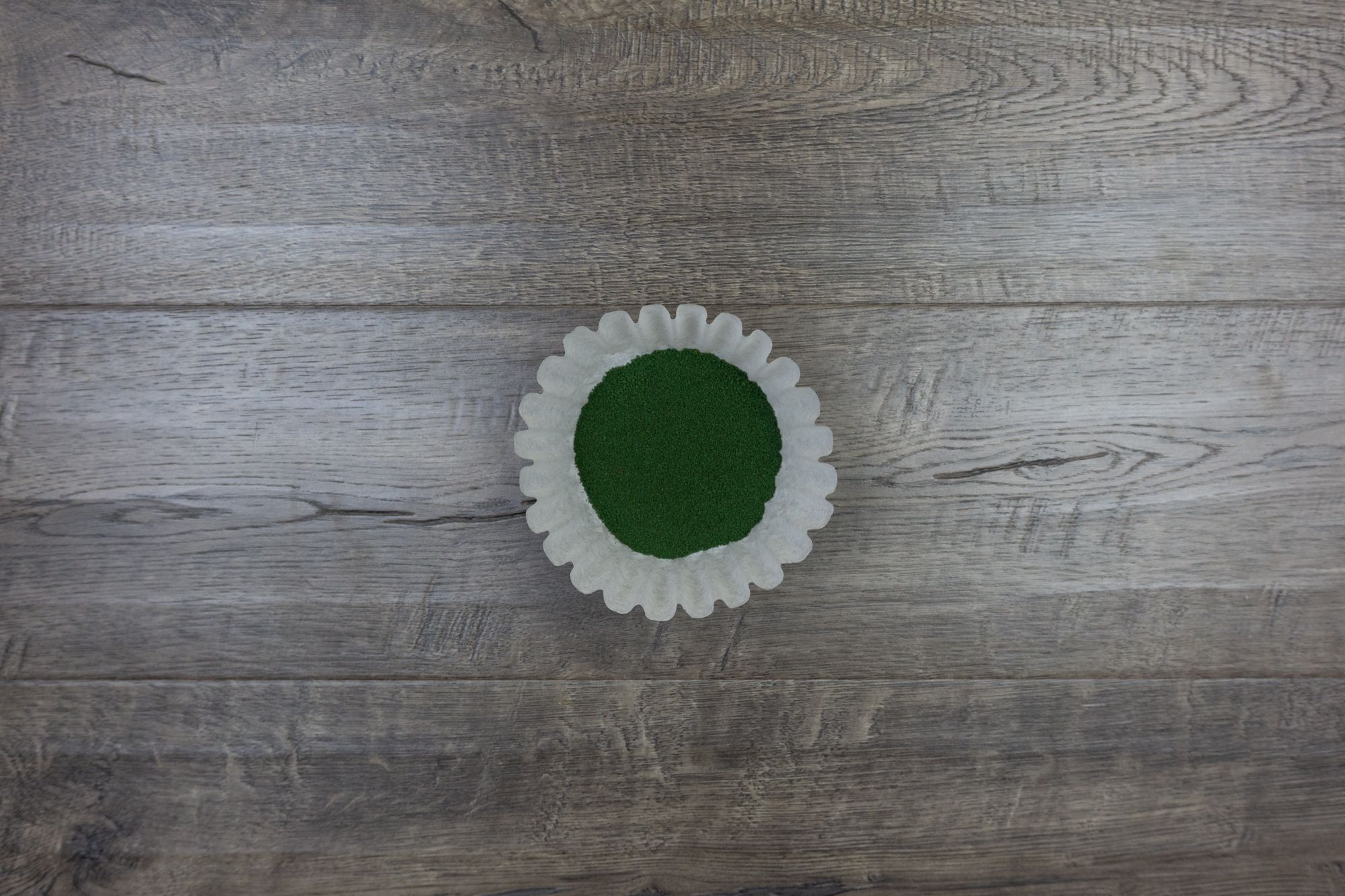 Recycled Coffee As Flocking Powder : 8 Steps (with Pictures ...