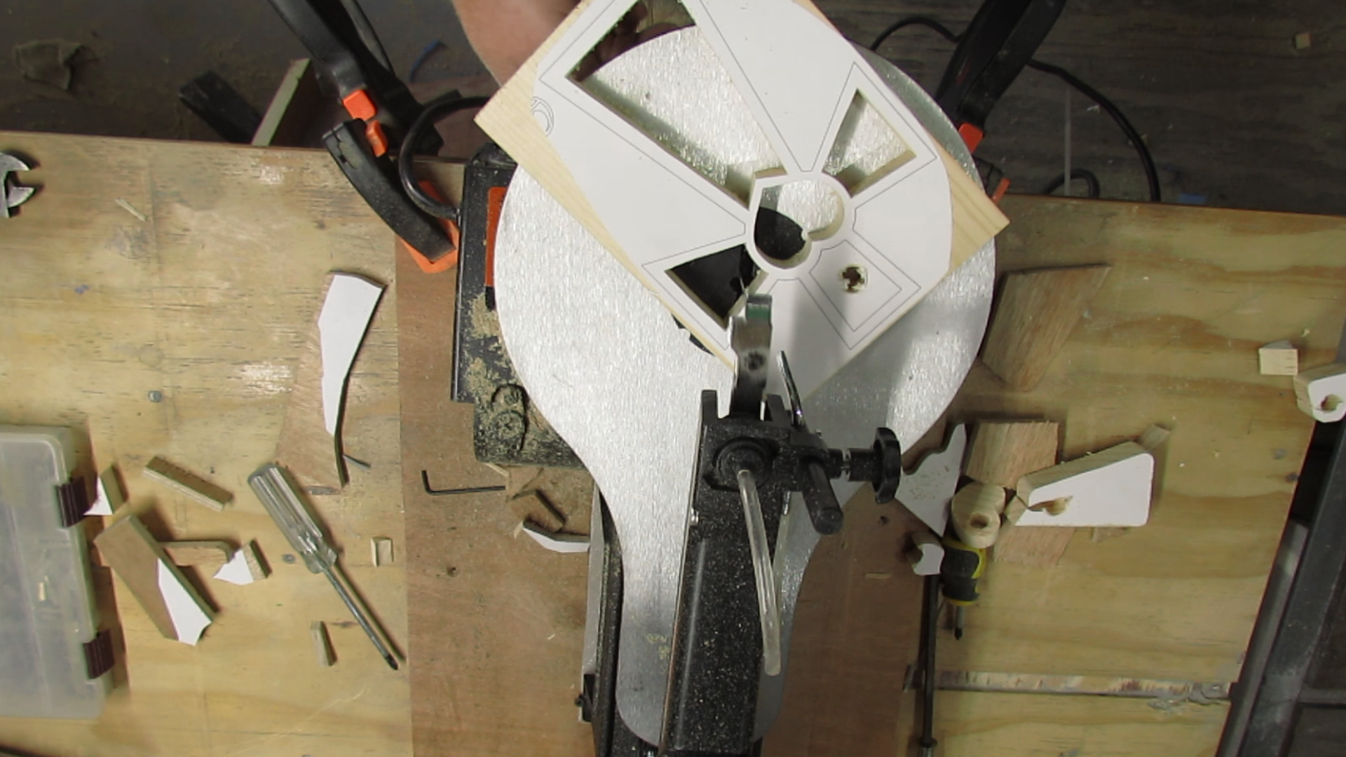 7 Amazing DIY Crosses : 9 Steps (with Pictures) - Instructables