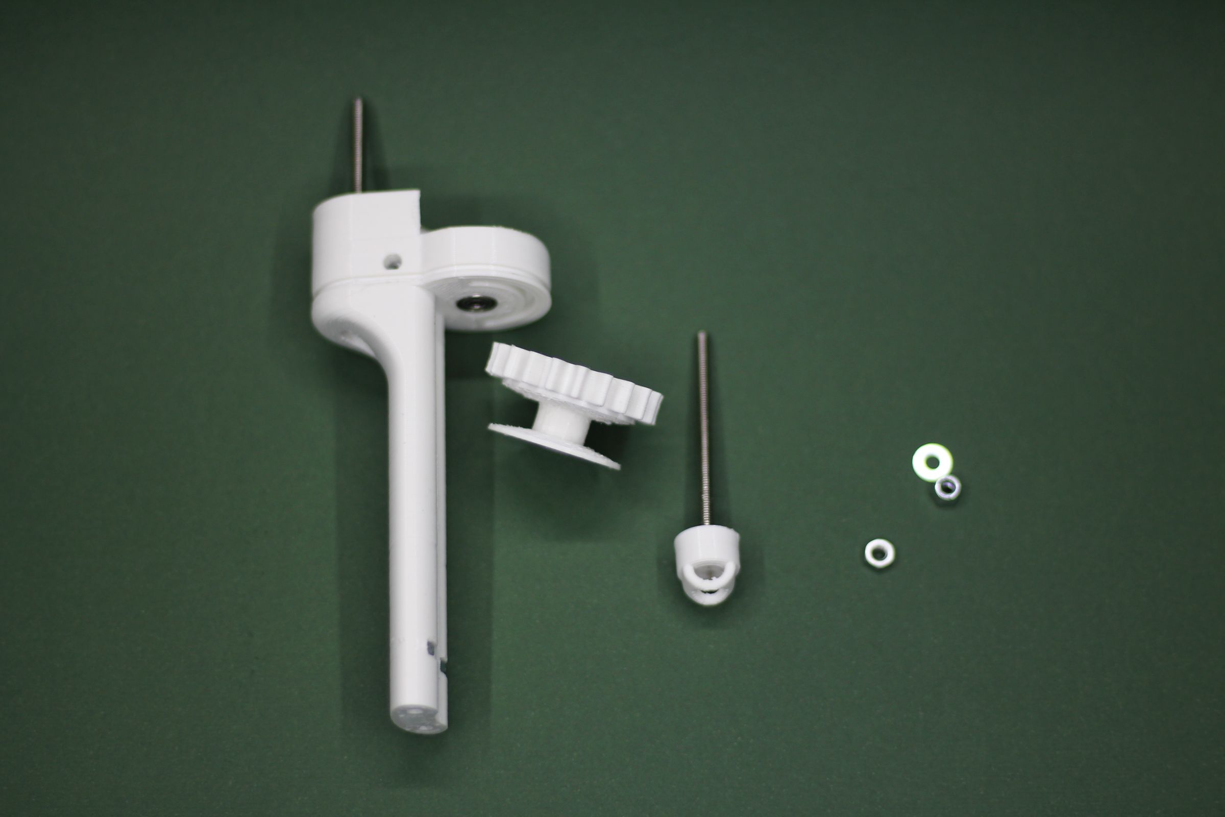 High Power Propeller Launcher : 10 Steps (with Pictures) - Instructables