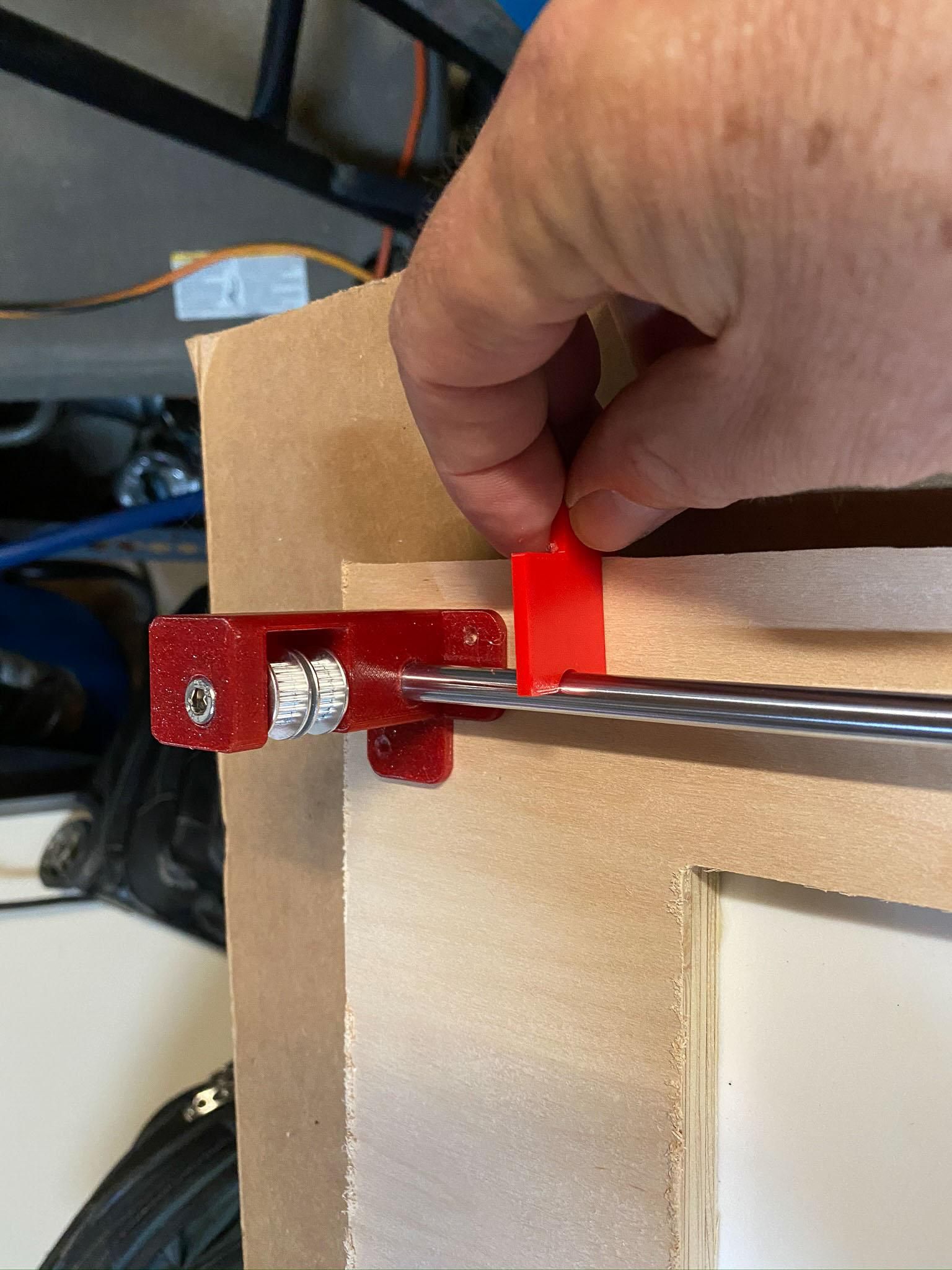 Refrigerator Magnet Clock : 9 Steps (with Pictures) - Instructables