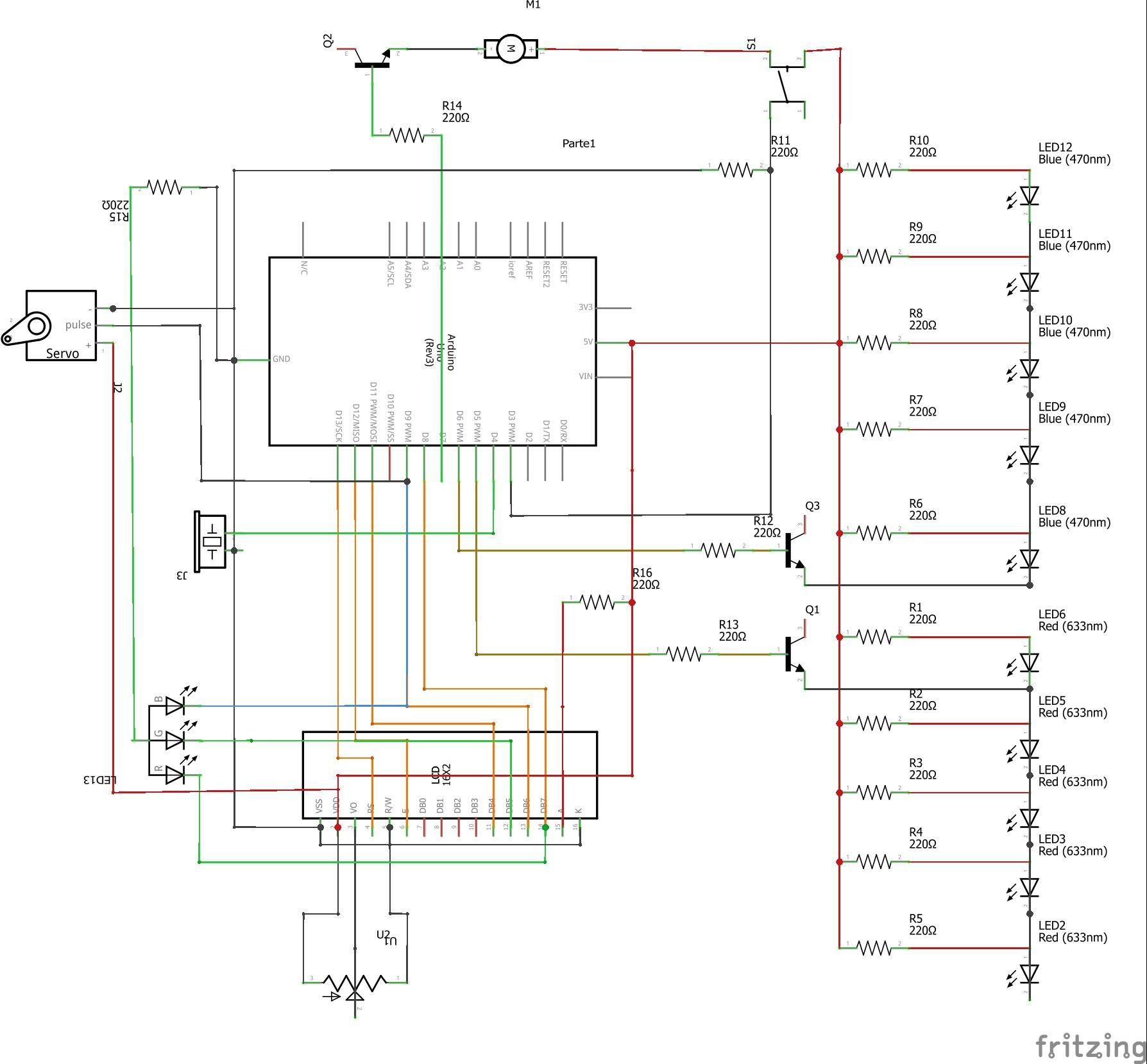 Navidad Con Arduino : 6 Steps - Instructables