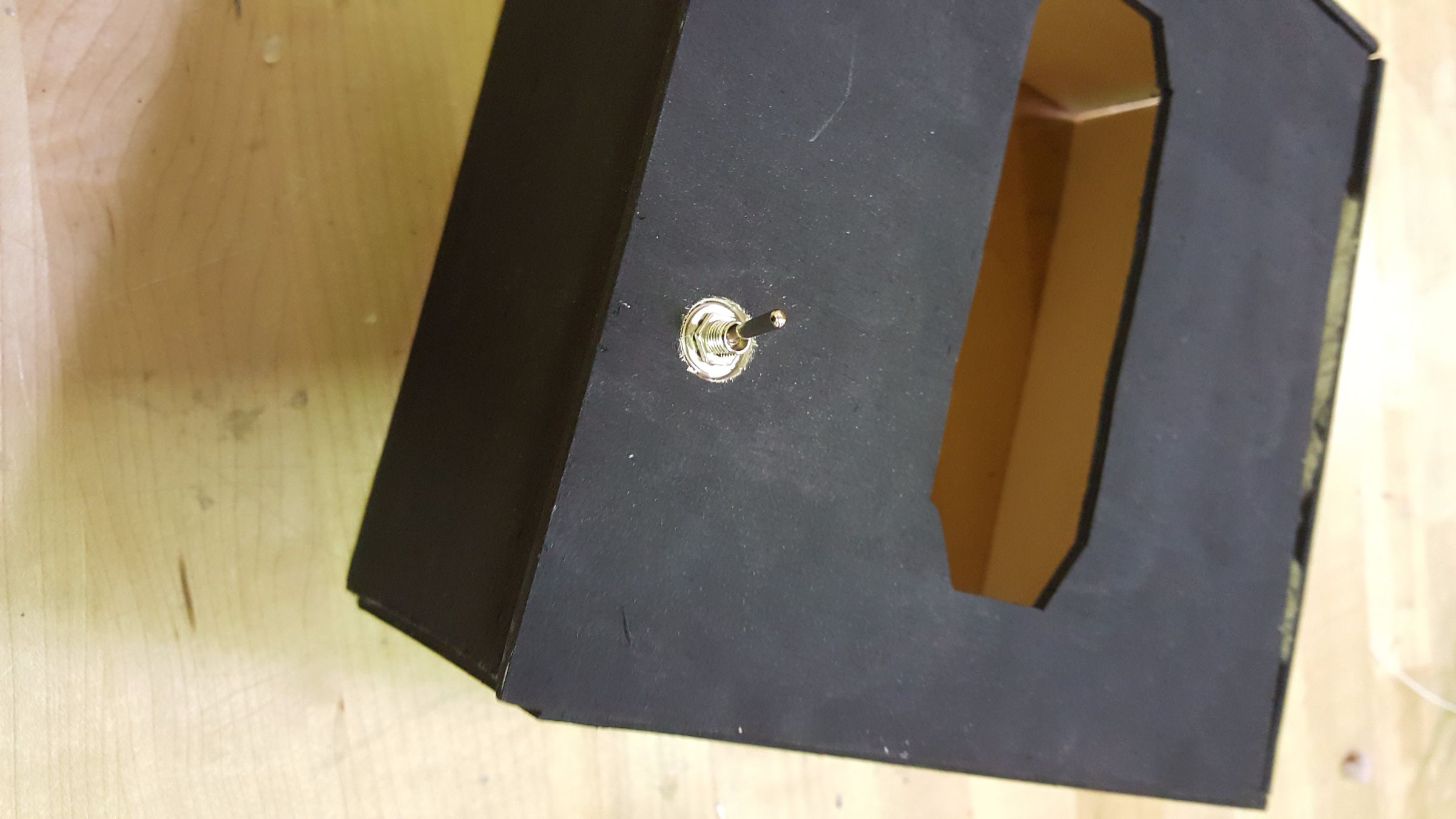 Easy DIY Tron Identity Disc : 11 Steps - Instructables