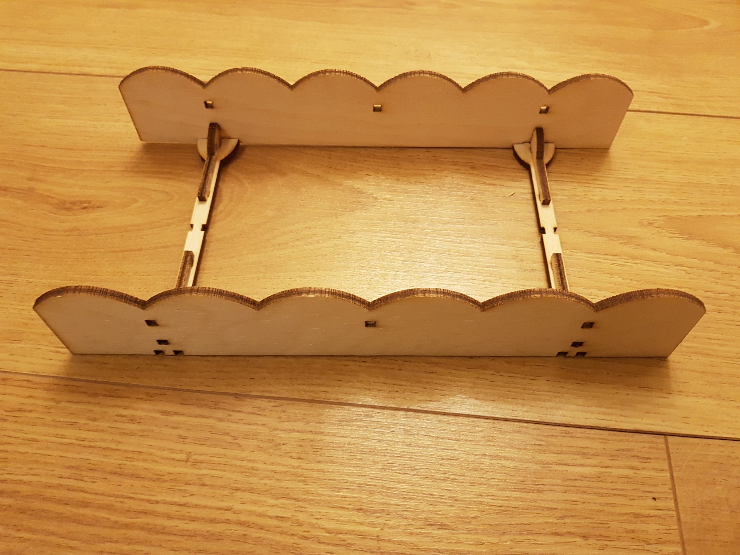 Squaring the Wheel – a Perfectly Rolling Car With Square Wheels : 9 ...