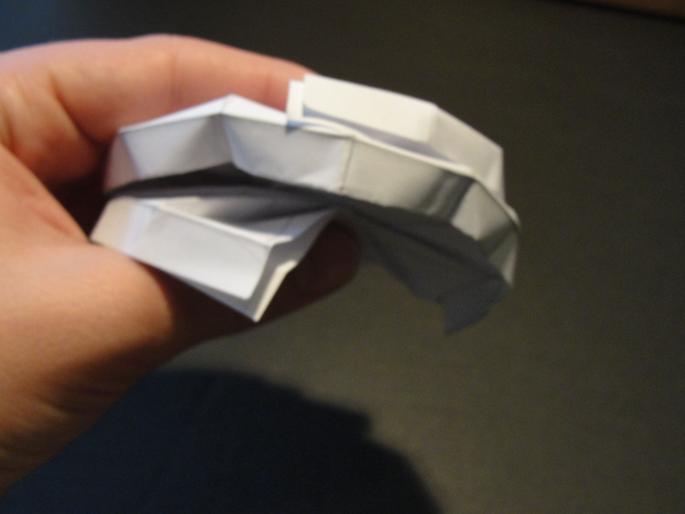 Paper DNA (Double Helix) : 11 Steps (with Pictures) - Instructables