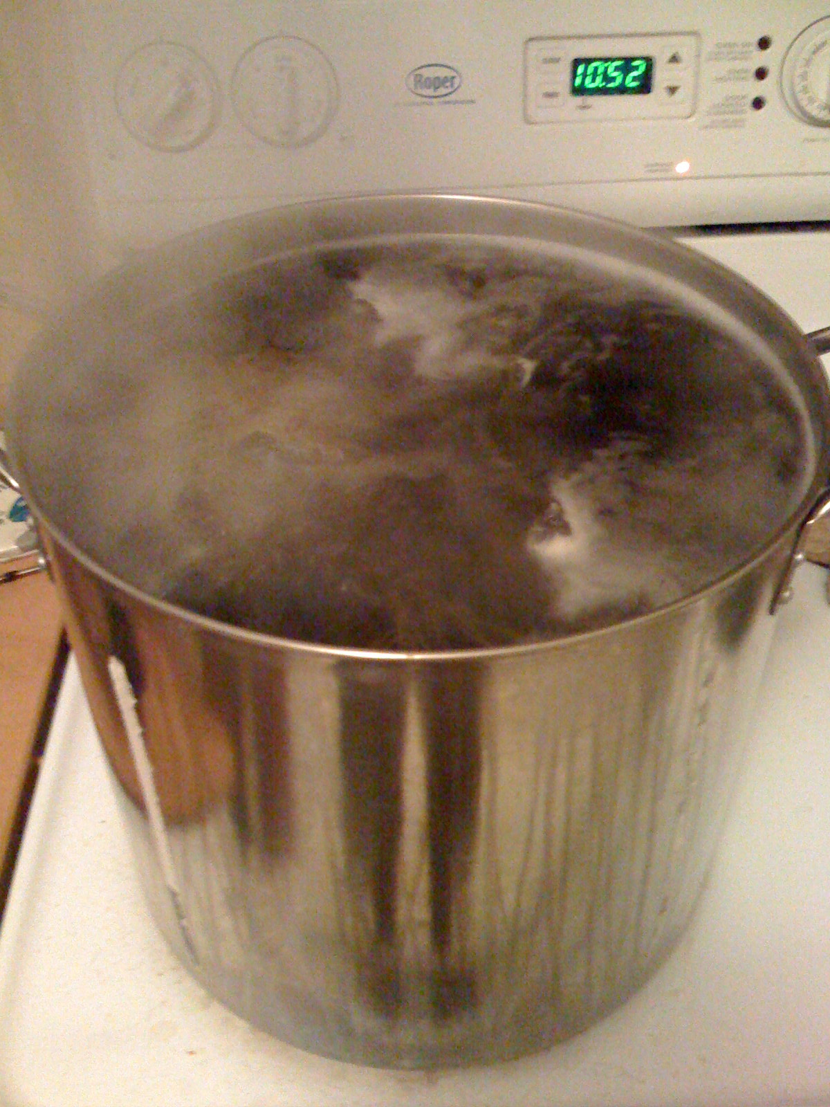 Condition and Dye Your Own Hemp Rope : 11 Steps (with Pictures ...