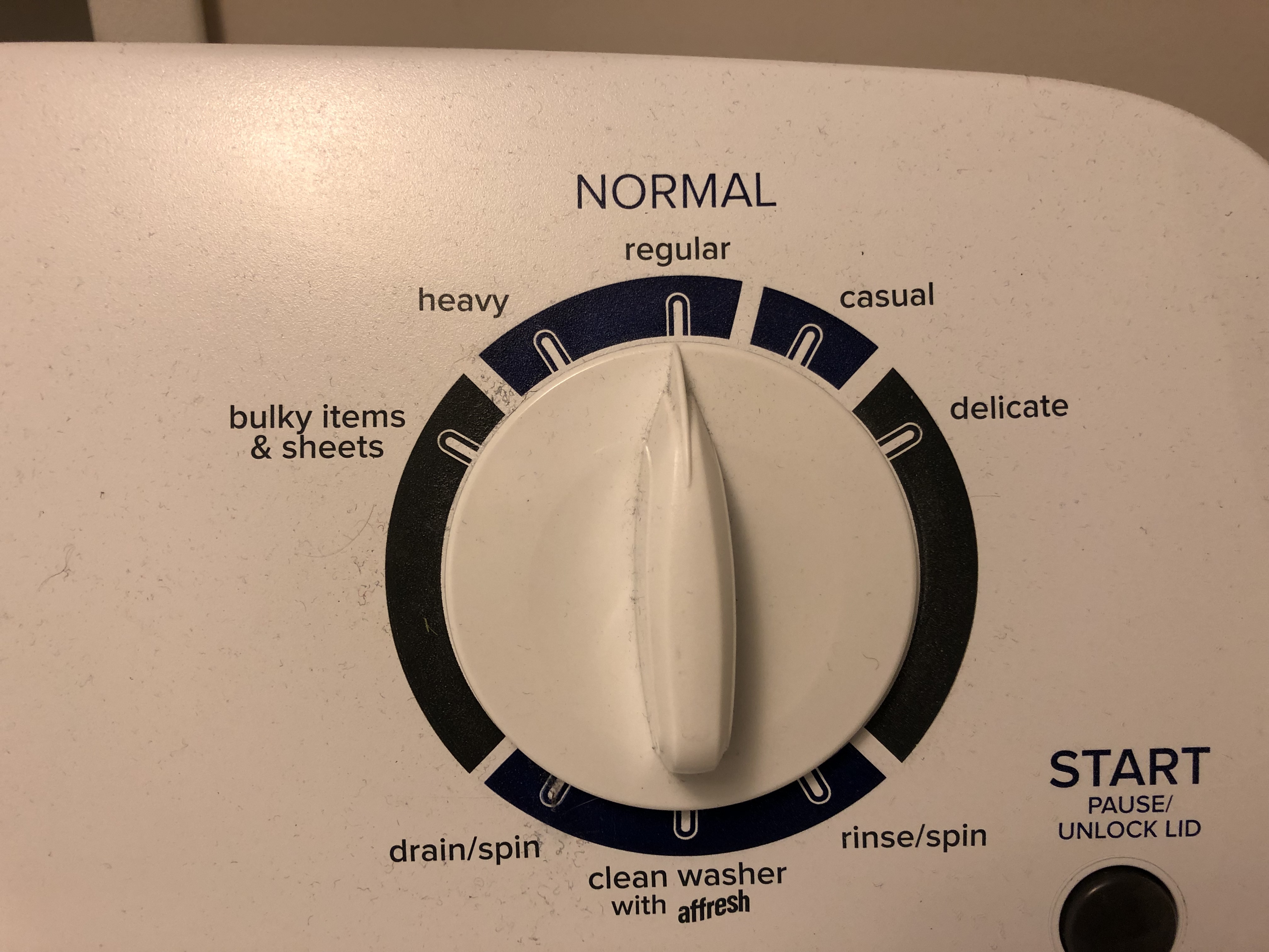 How to Complete a Load of Laundry : 12 Steps - Instructables