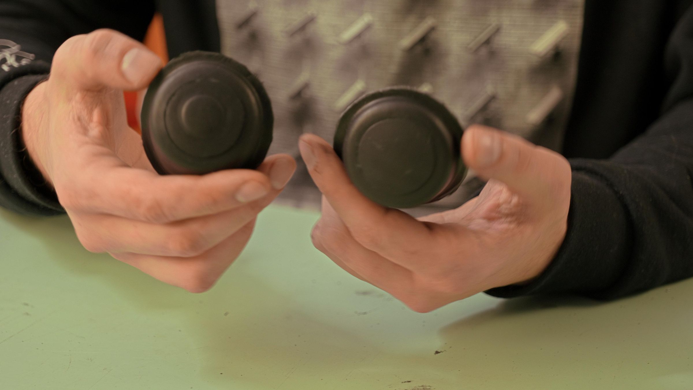 How to Make Leather Goggles With 3D Printed Molds : 16 Steps (with ...