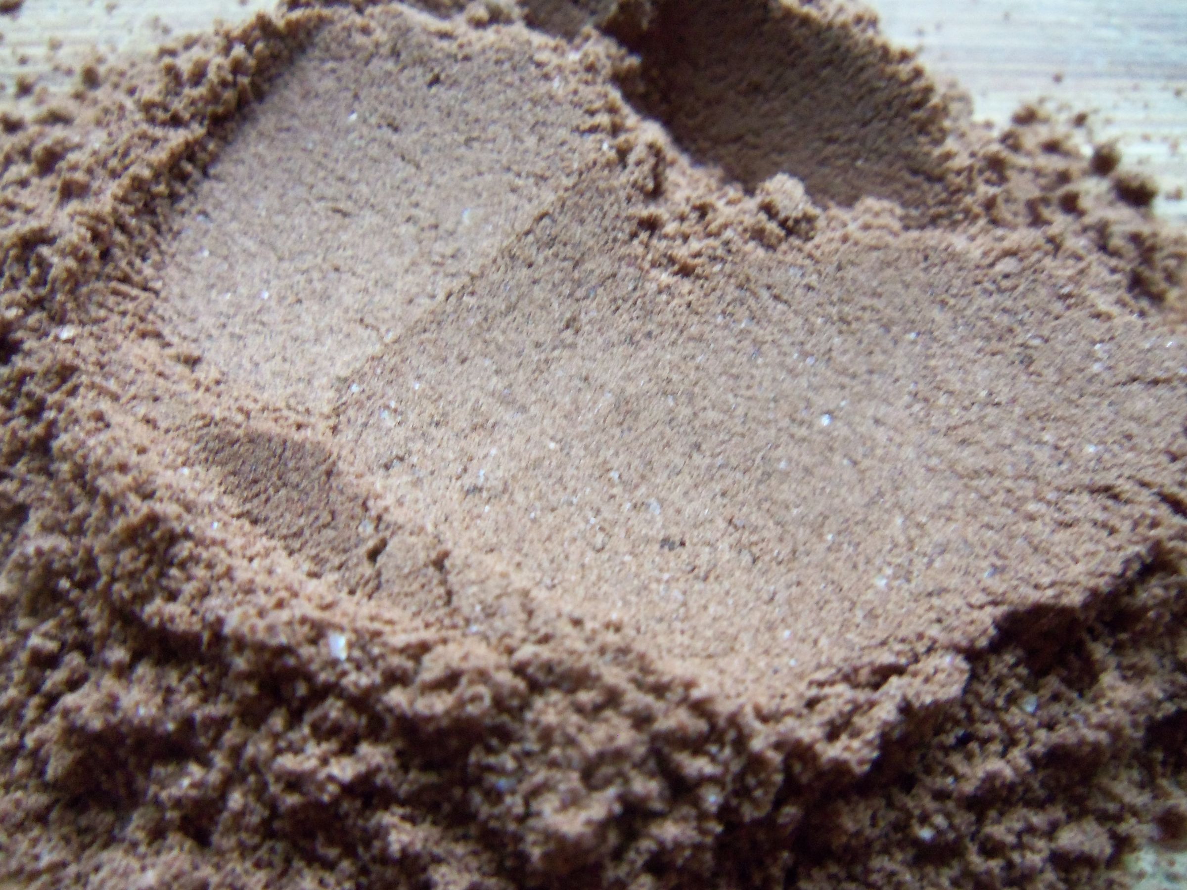 Granulation: Finer Powder : 3 Steps (with Pictures) - Instructables
